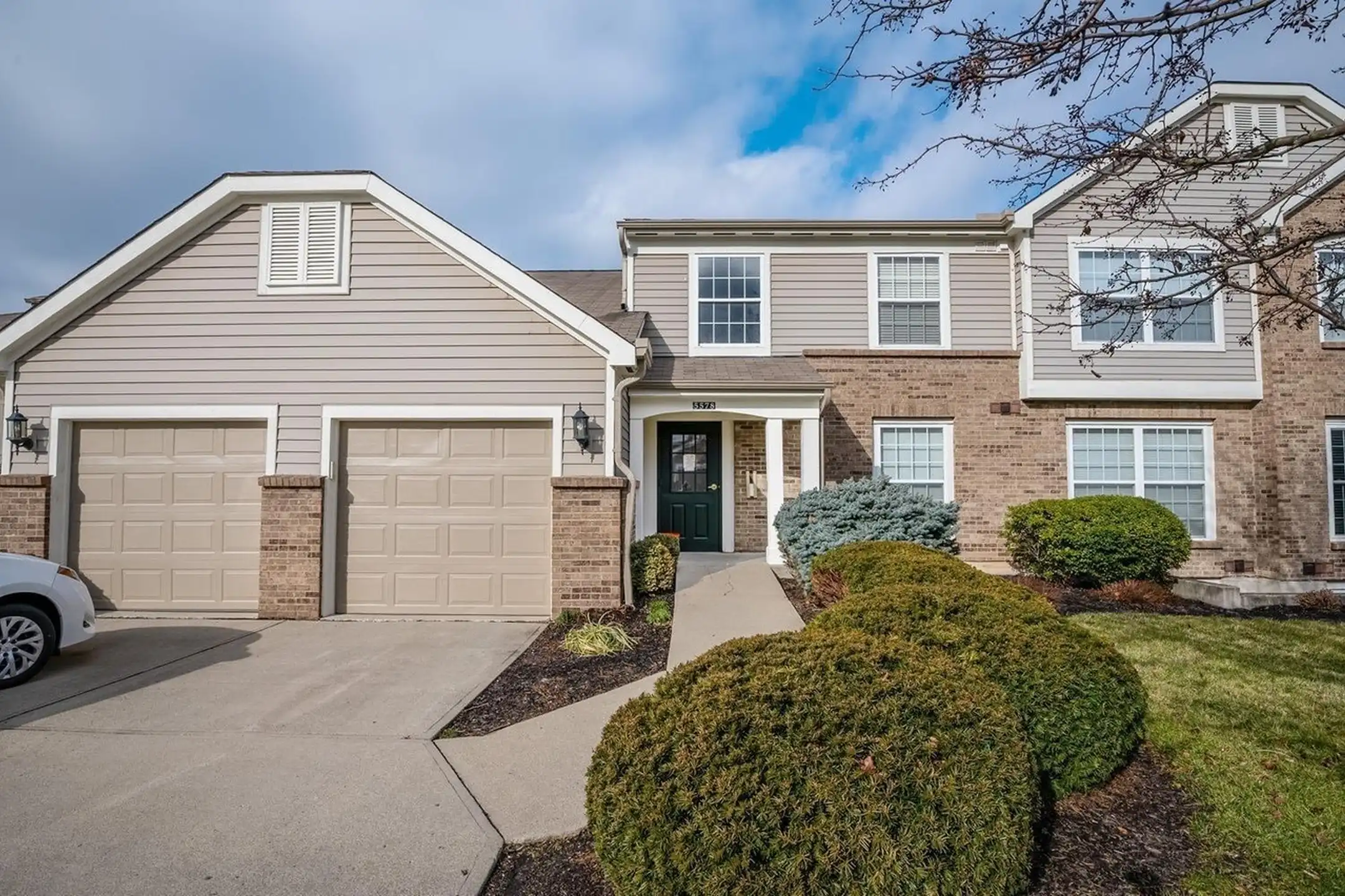 5578 Baywatch Way unit 302 - Mason, OH | Rent.