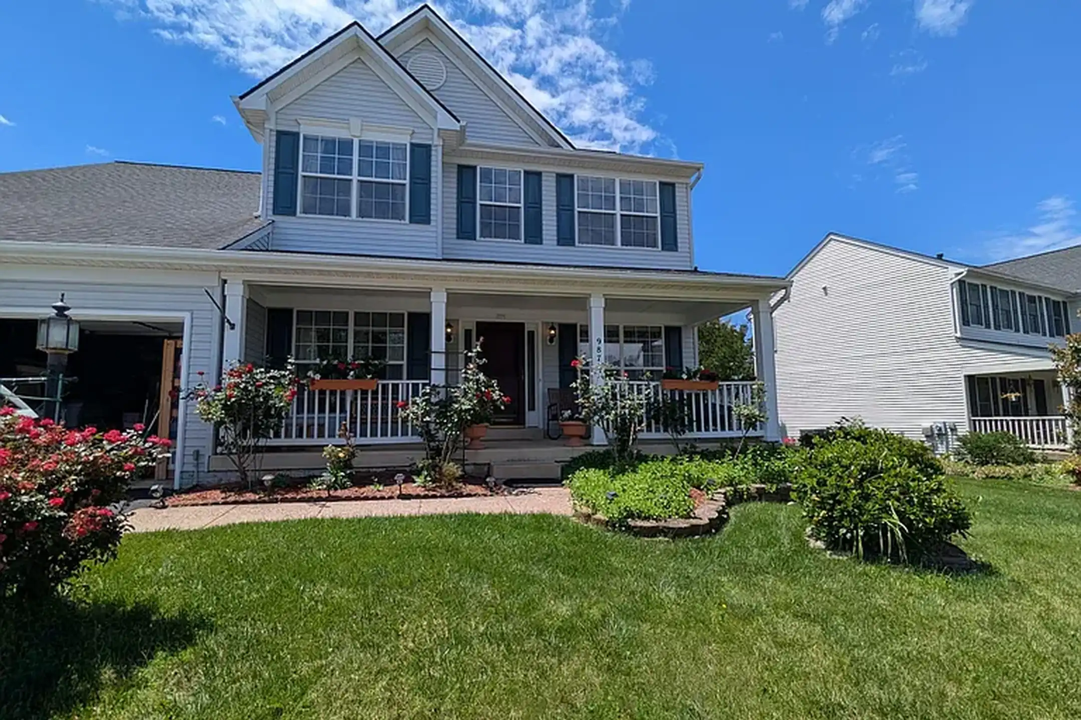 9871 Upper Mill Loop - Linton Hall, VA | Rent.