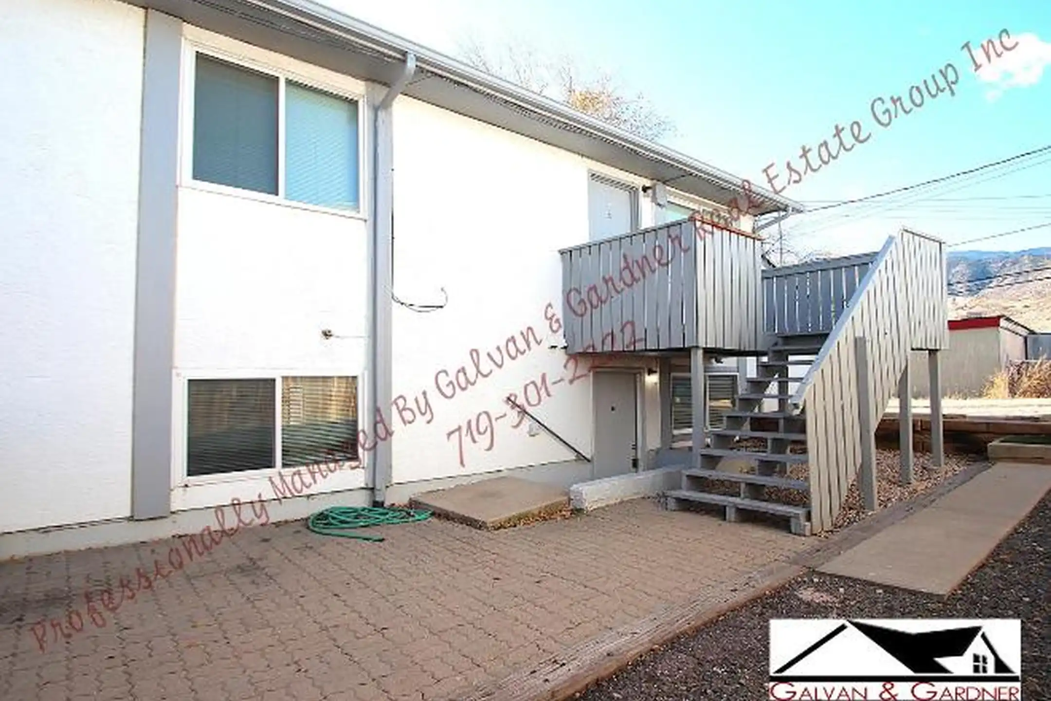 1322 Arch St - Colorado Springs, CO | Rent.