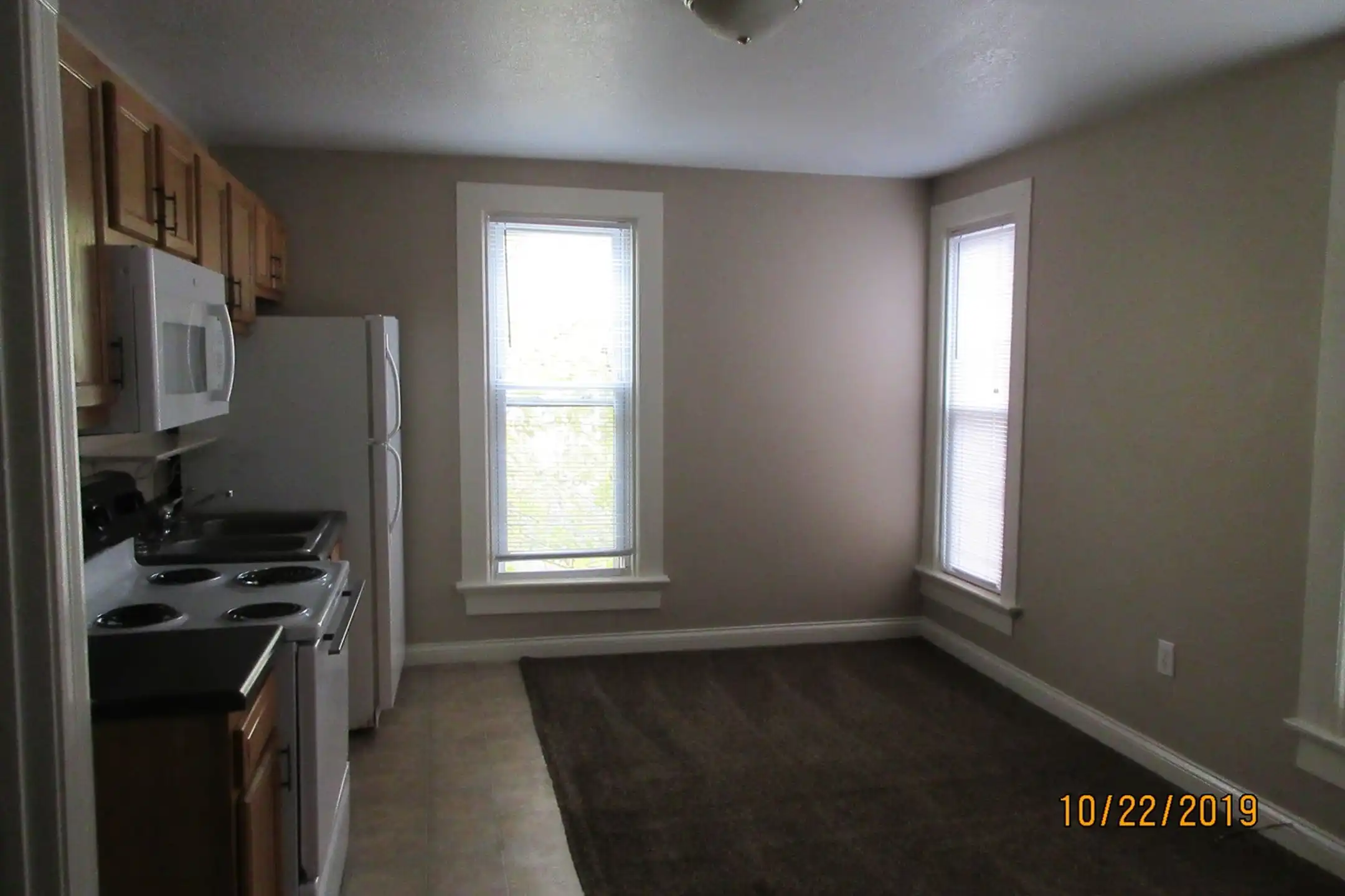 130 W Creighton Ave unit Apt 2C - Fort Wayne, IN | Rent.