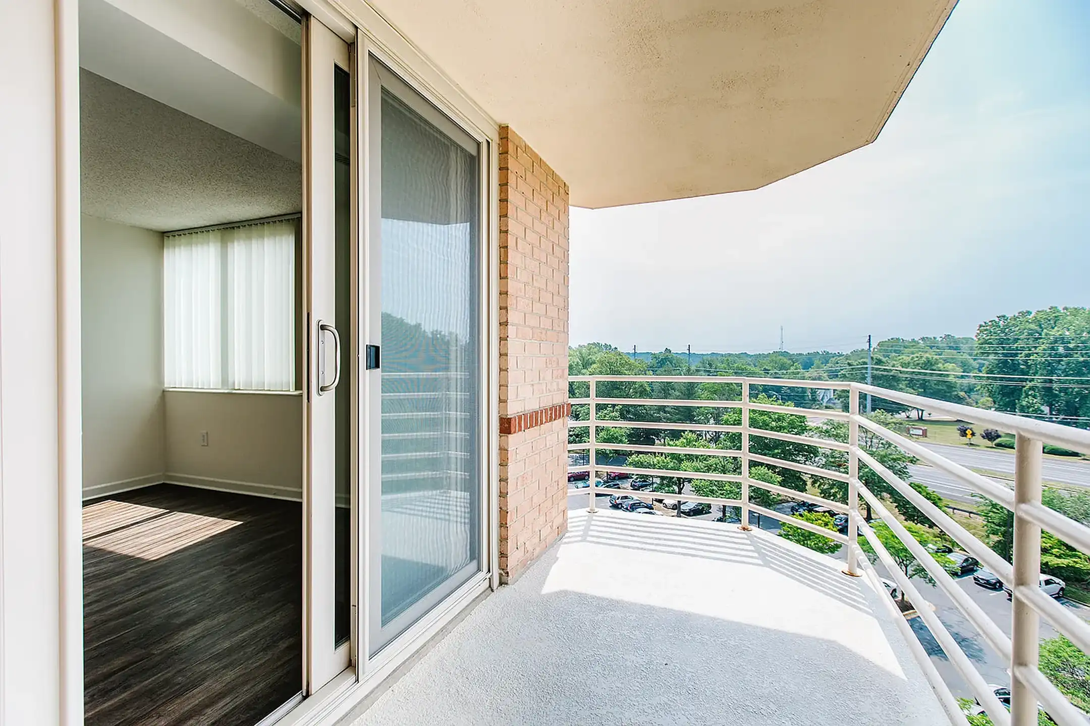 Lake Arbor Towers - 11411 Lake Arbor Way - Mitchellville, MD | Rent.