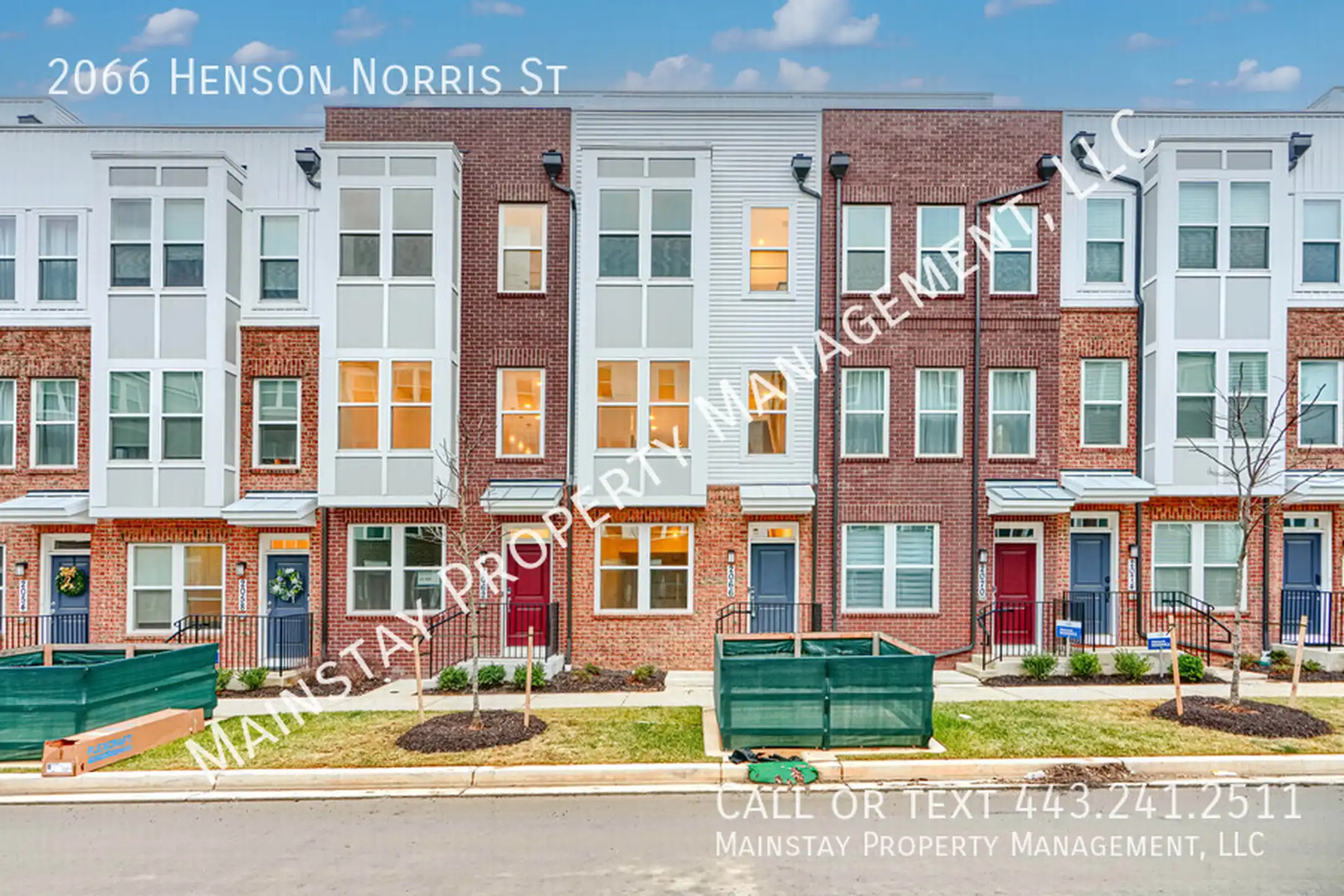 2066 Henson Norris St - Rockville, MD | Rent.
