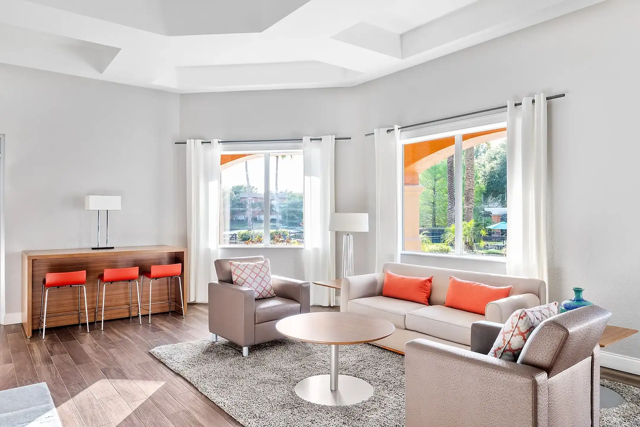 The Debra Metrowest - 2450 Lake Debra Dr - Orlando, FL | Rent.