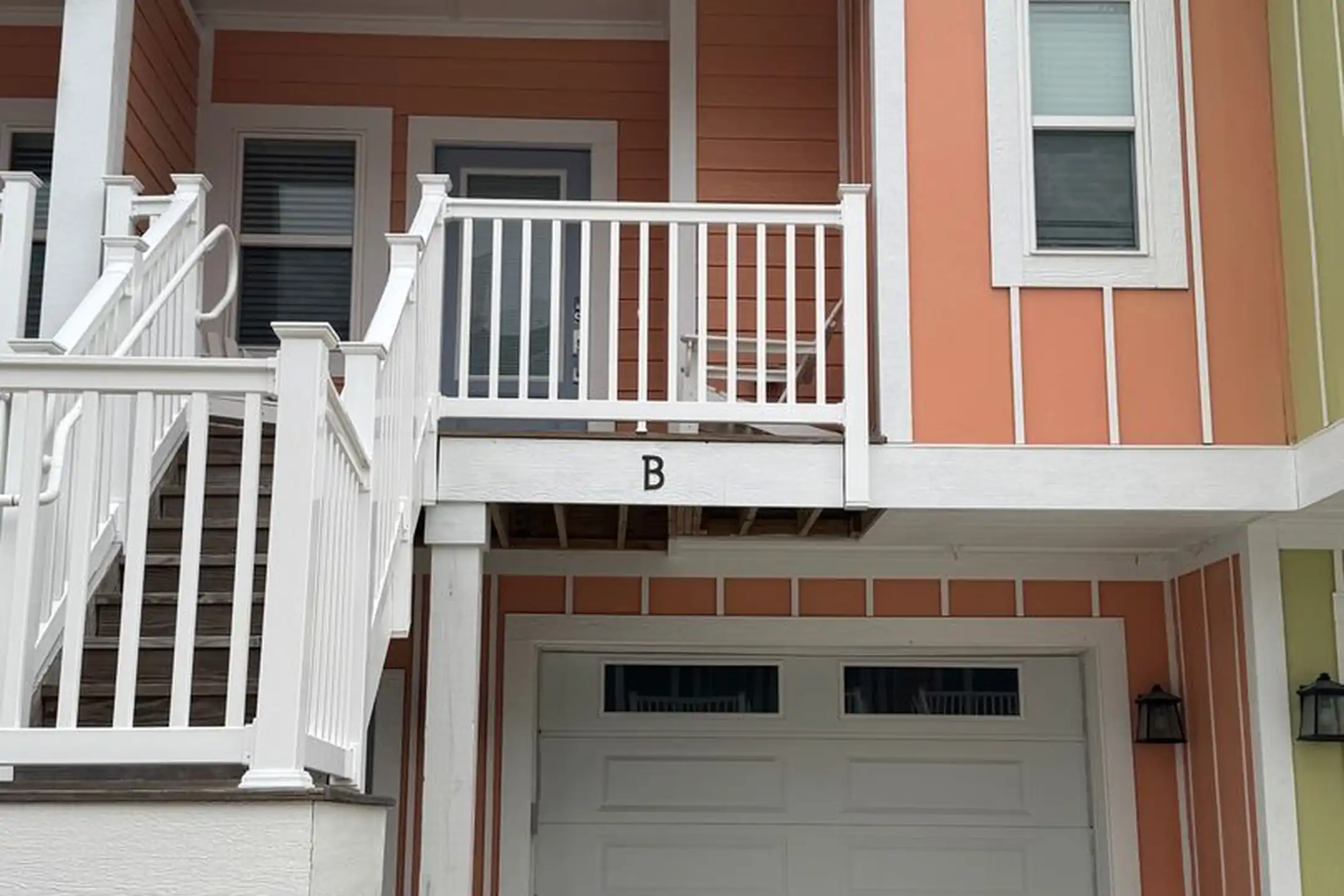 1118 Cambridge Rd unit B - Kill Devil Hills, NC | Rent.