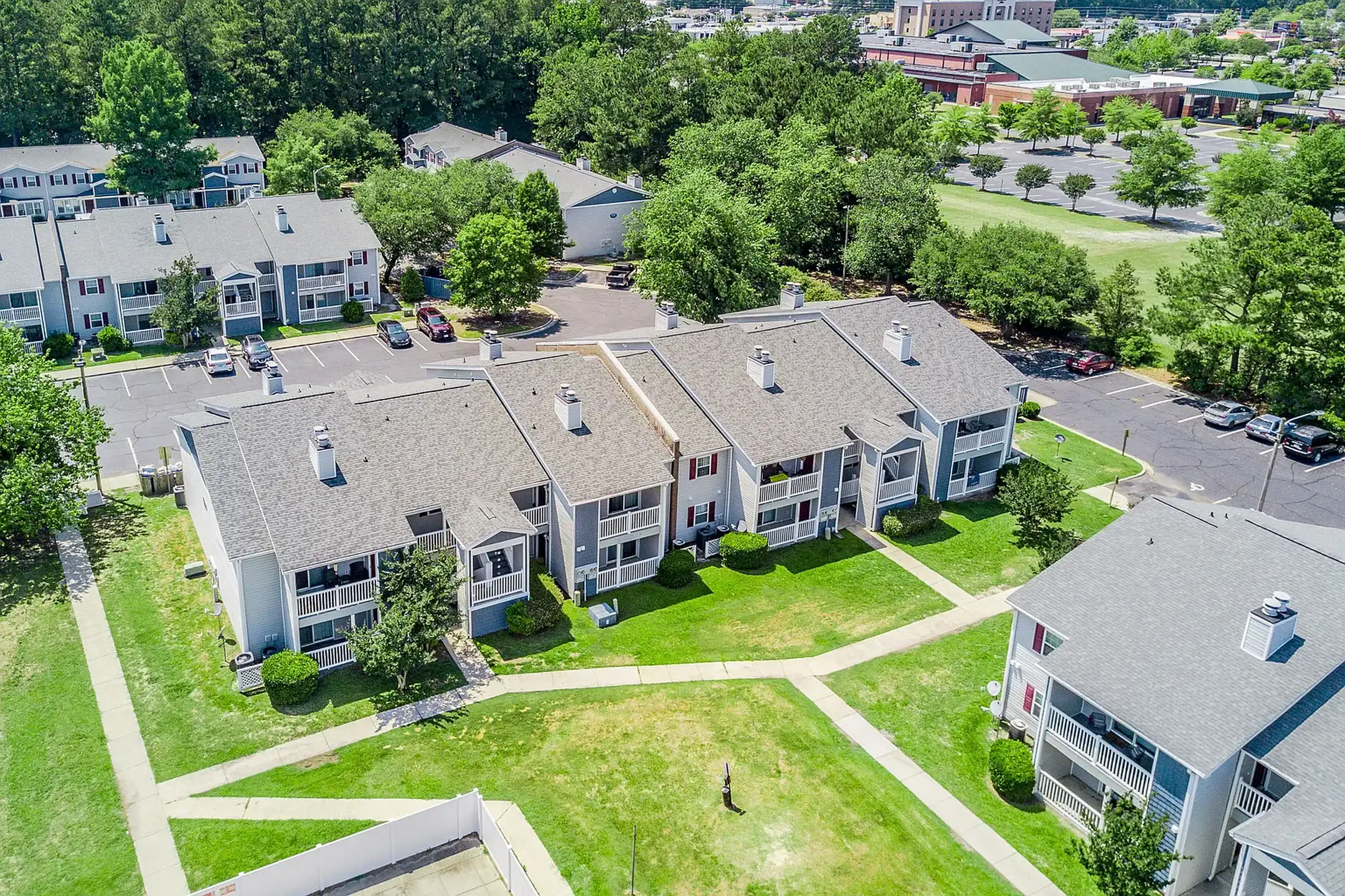 Blue Ridge Apartments - 3278 Colony Ct - Greenville, NC | Rent.