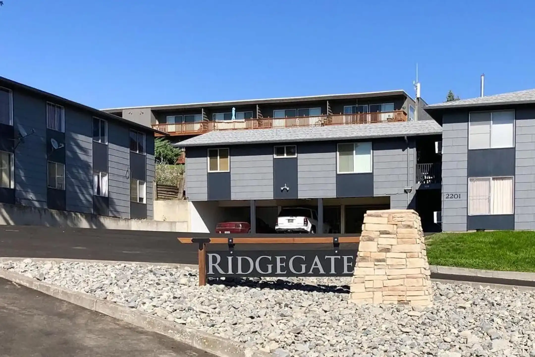 Ridgegate Apartments - 2201 SW Nye Ave - Pendleton, OR | Rent.