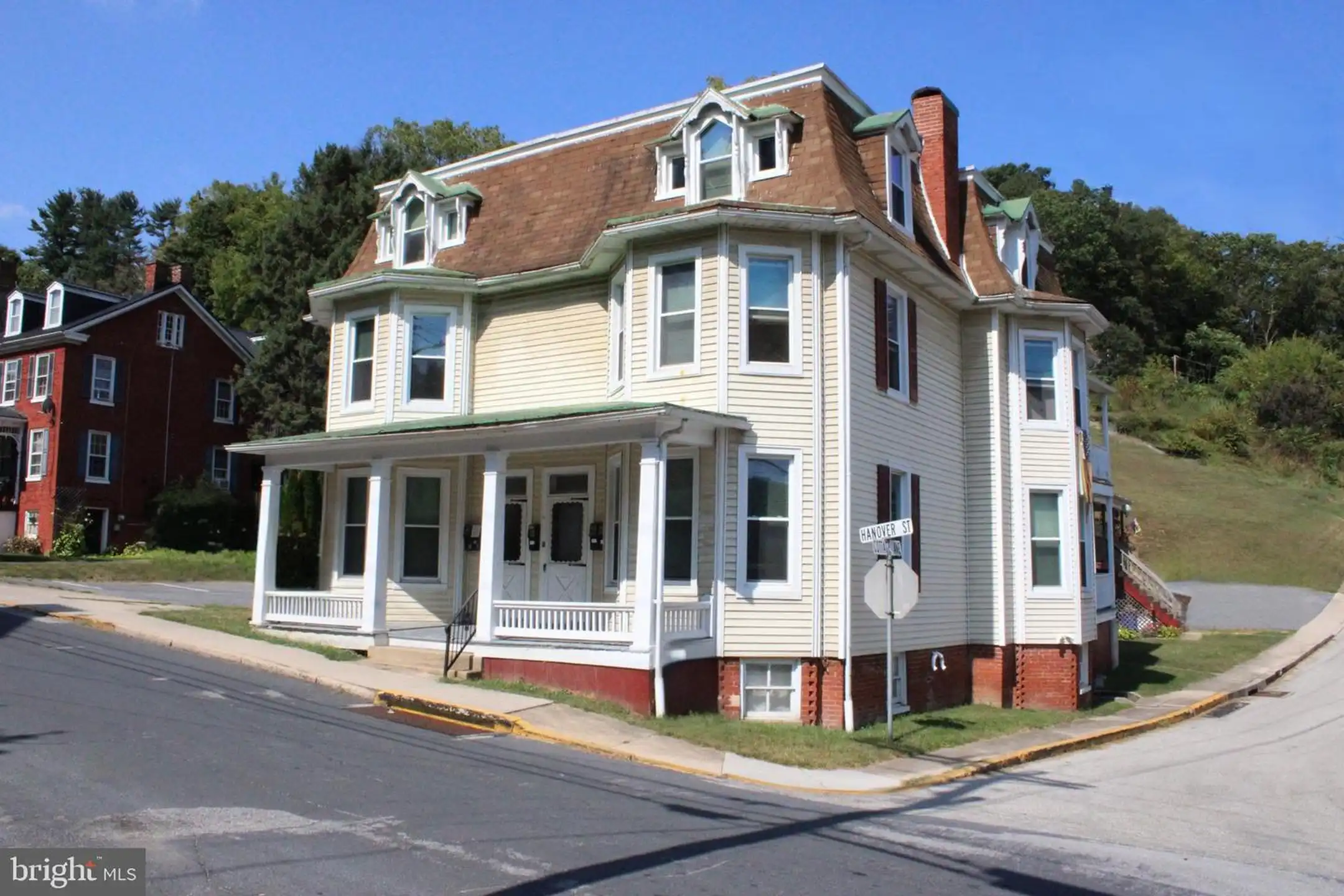127 Hanover St unit 2ND FLOOR - Glen Rock, PA | Rent.