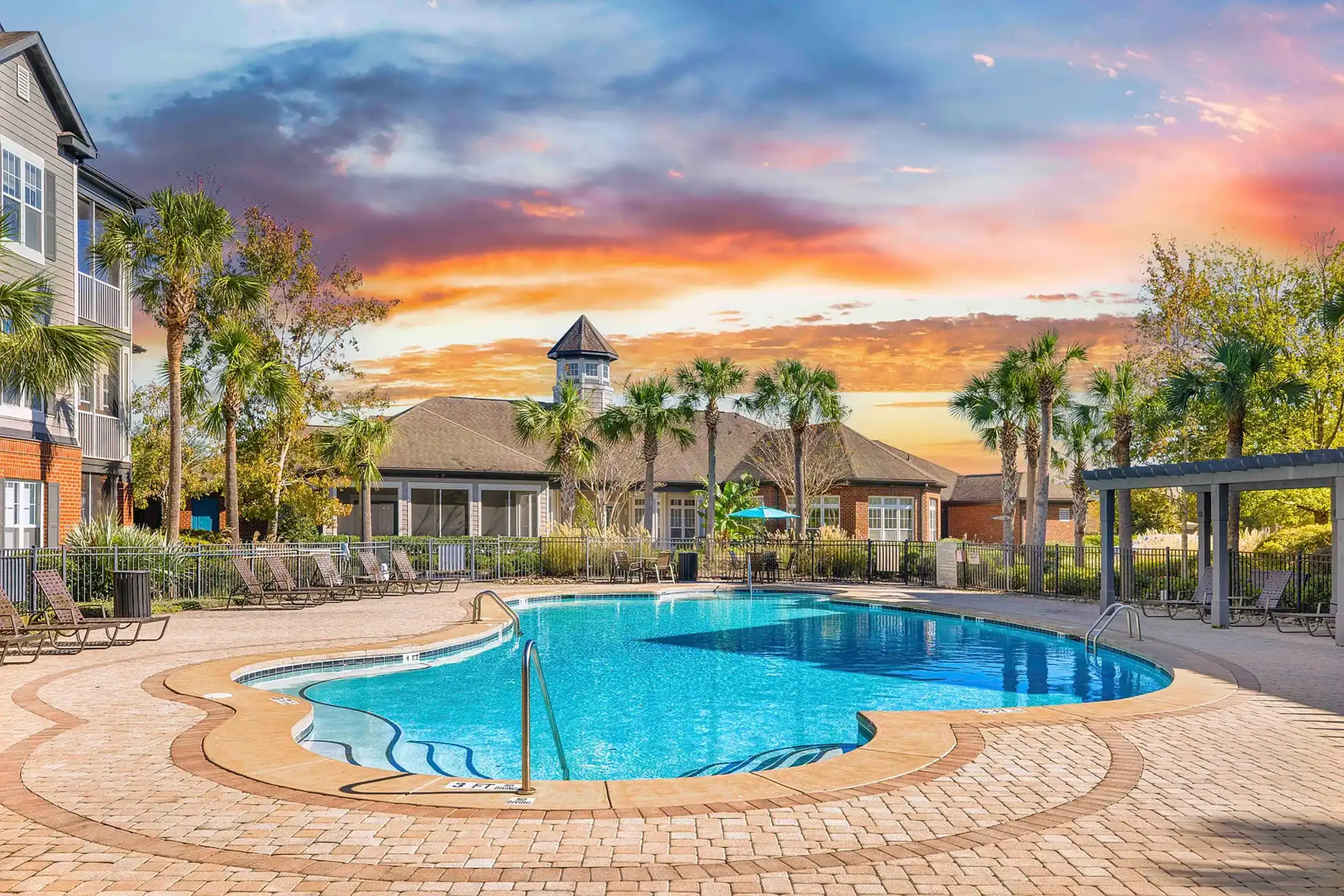 MAA Benton - 1475 Benton Blvd - Savannah, GA | Rent.
