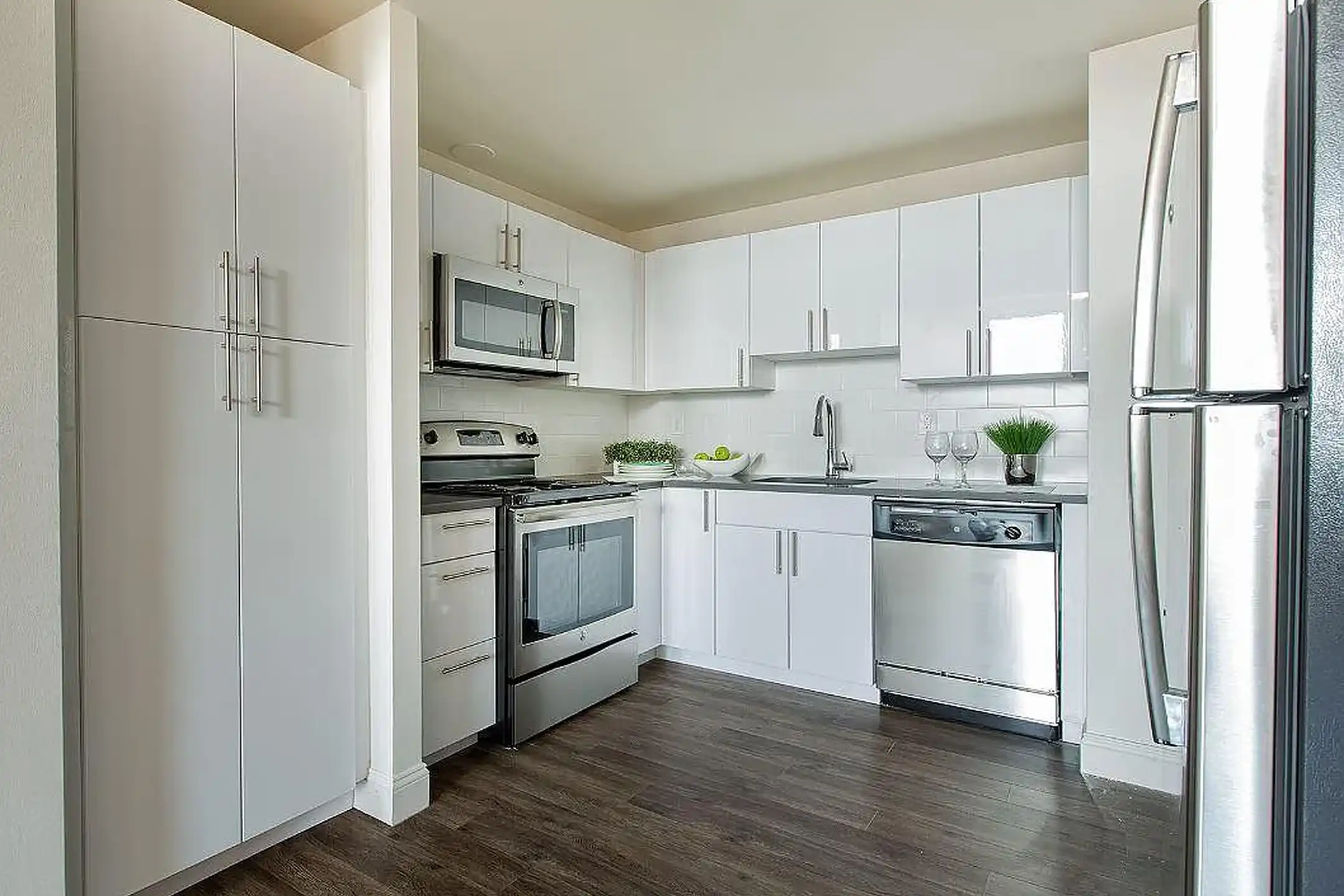SilverBrick Lofts - 15 Taylor St - Springfield, MA | Rent.