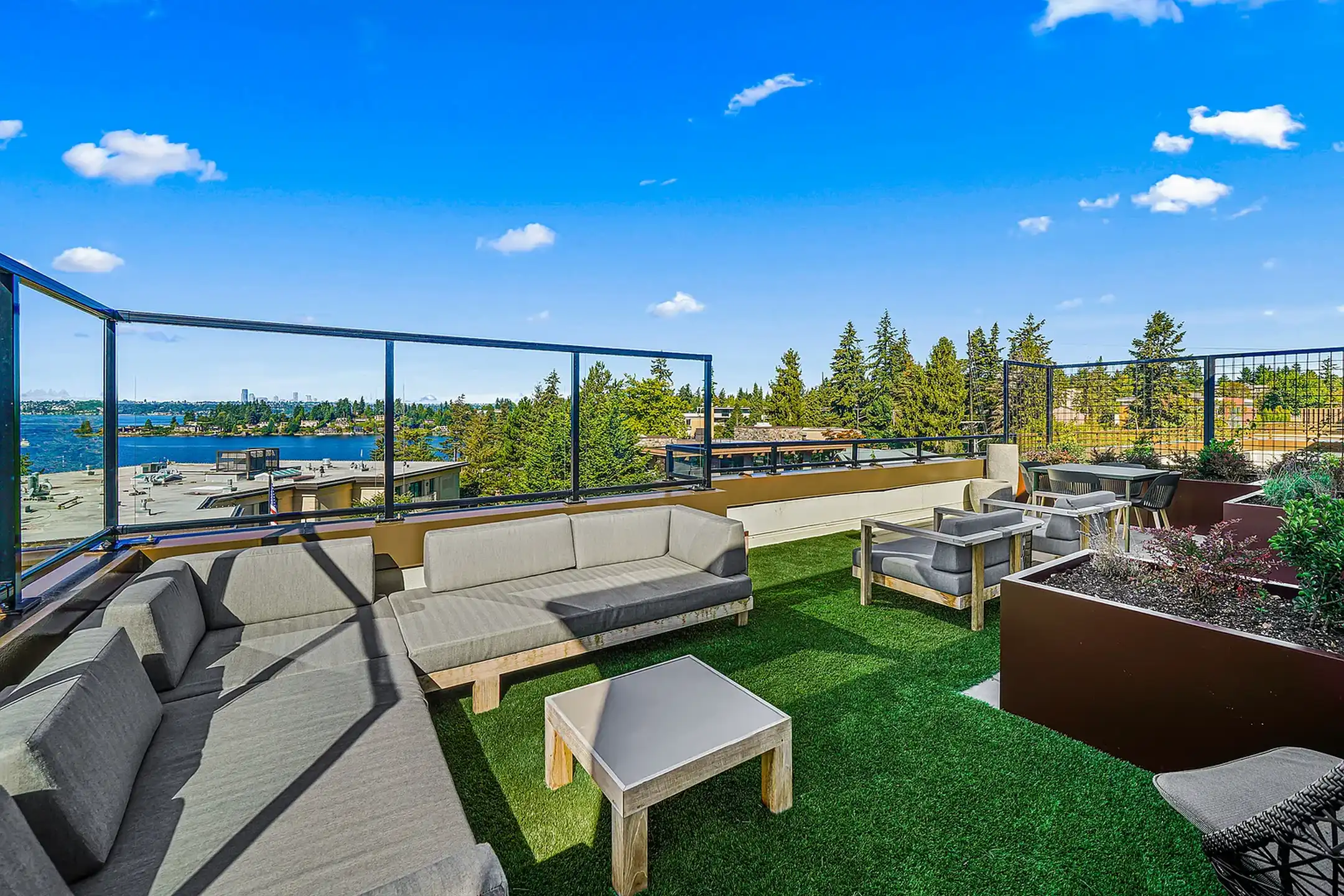 AMLI Bellevue Park - 10001 NE 1st St - Bellevue, WA | Rent.