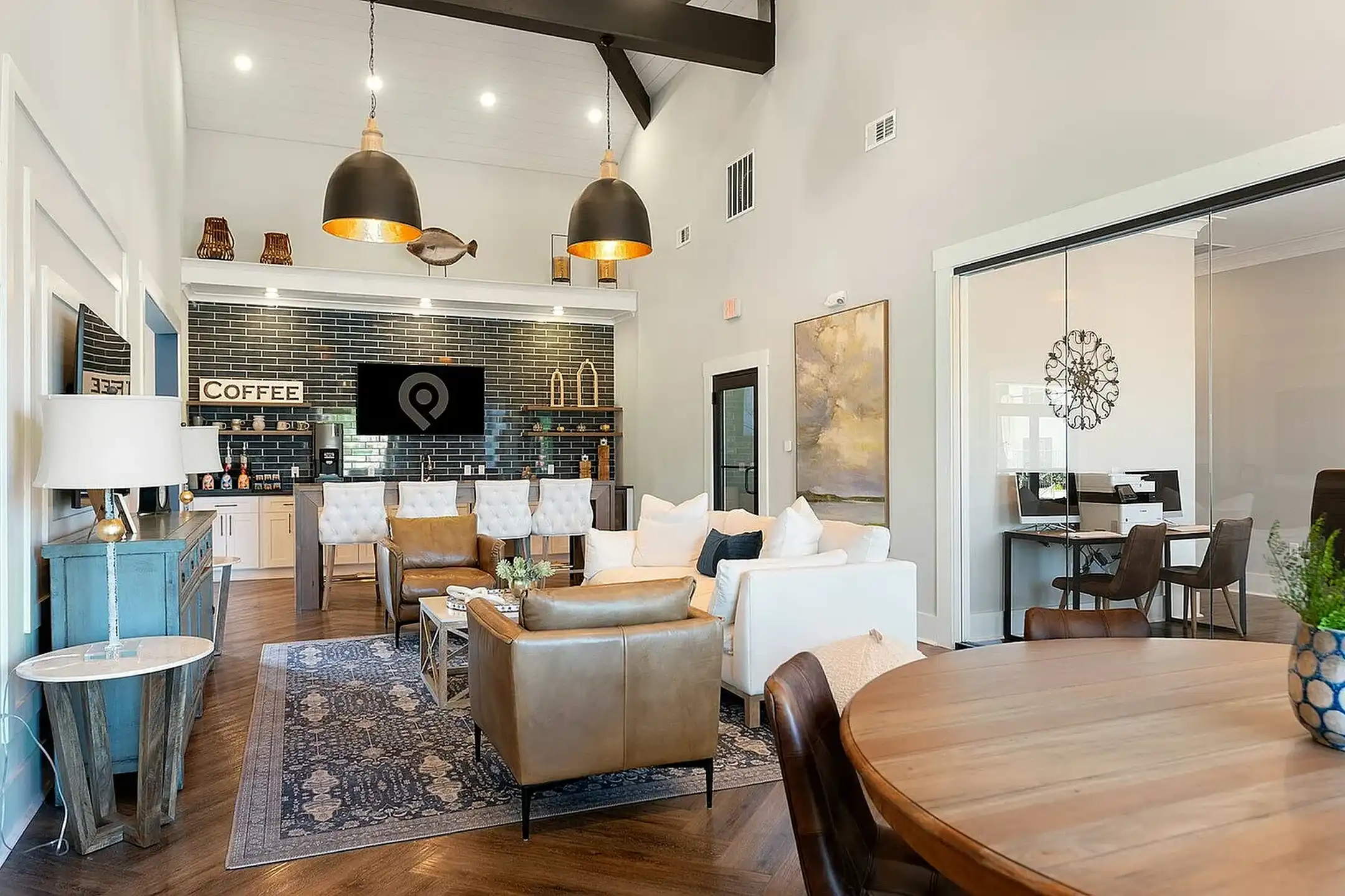 Pointe Grand Southlake - 7147 Mount Zion Cir - Morrow, GA | Rent.