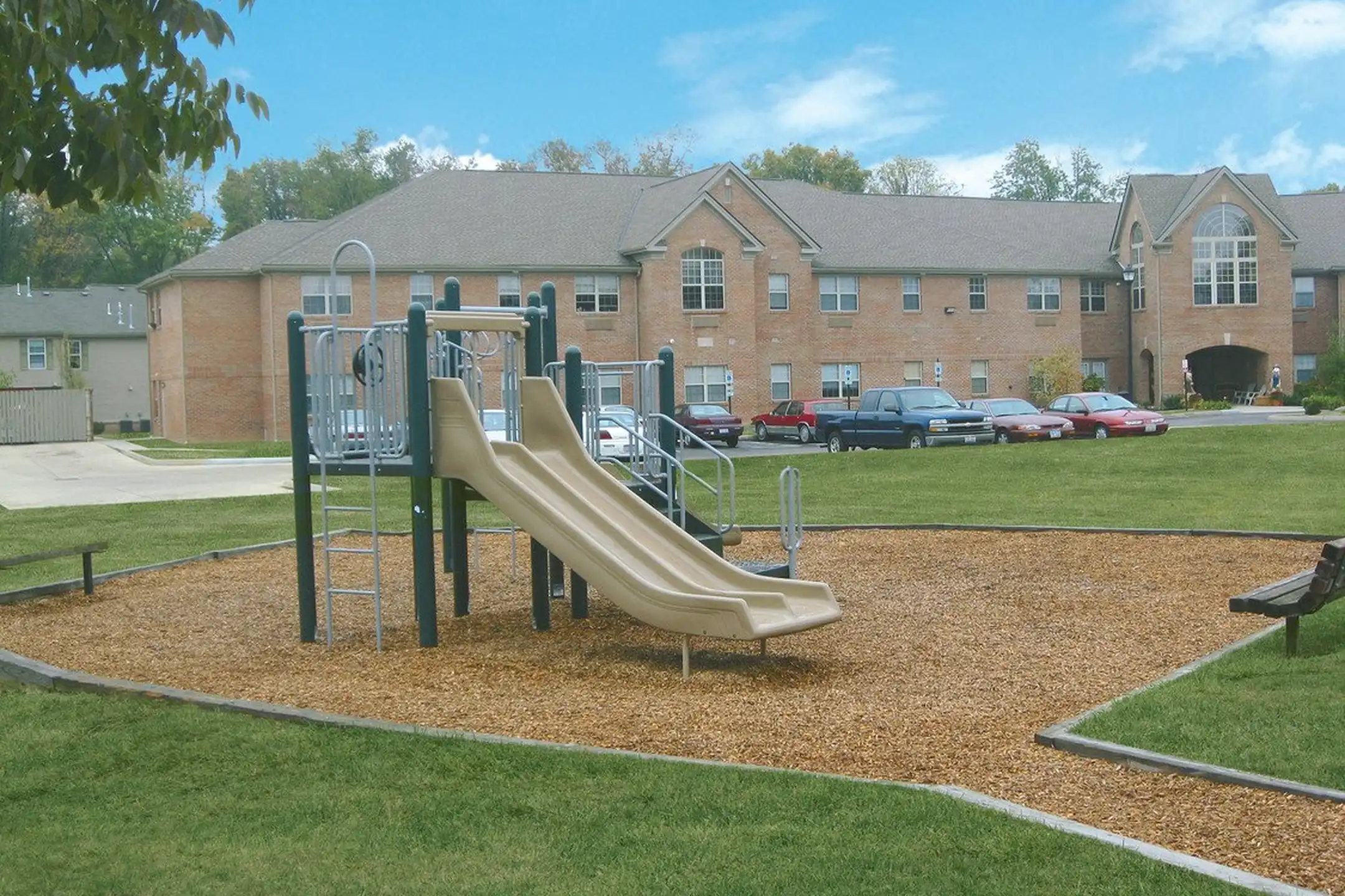 751 Chestnut Grove Dr unit 103 - Columbus, OH | Rent.
