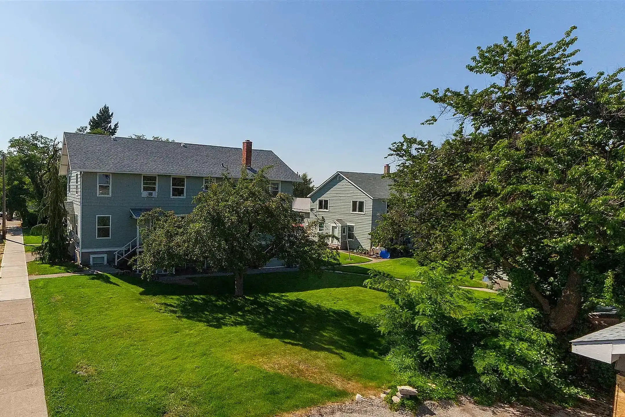 The Ministry Housing - 506 W Sinto Ave - Spokane, WA | Rent.