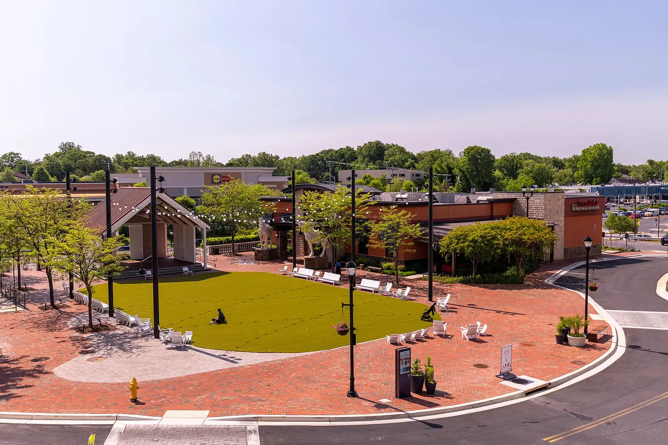 Crosswinds at Annapolis Towne Center - 1903 Towne Centre Blvd ...