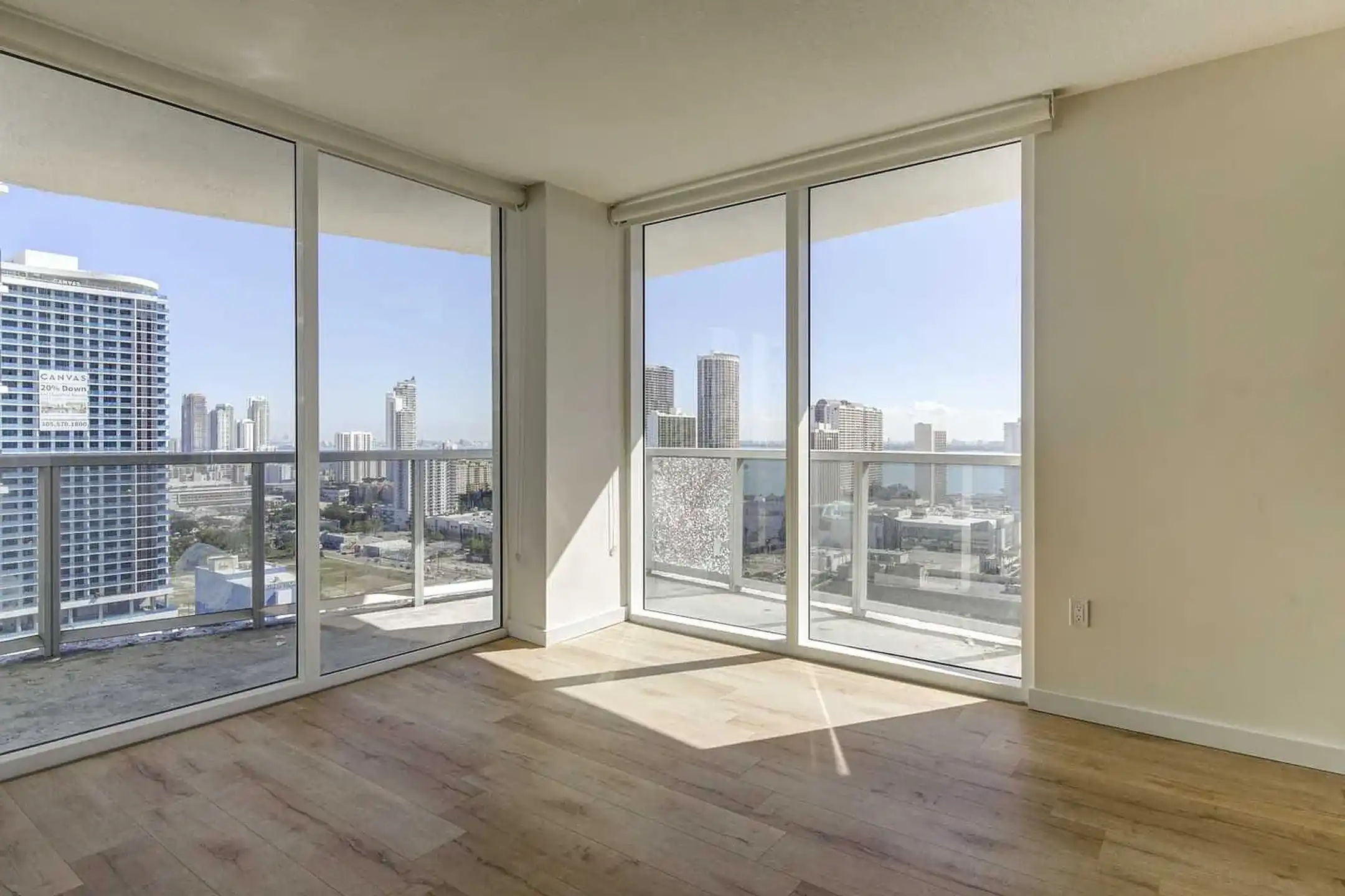 Square Station - 1424 NE Miami Pl - Miami, FL | Rent.