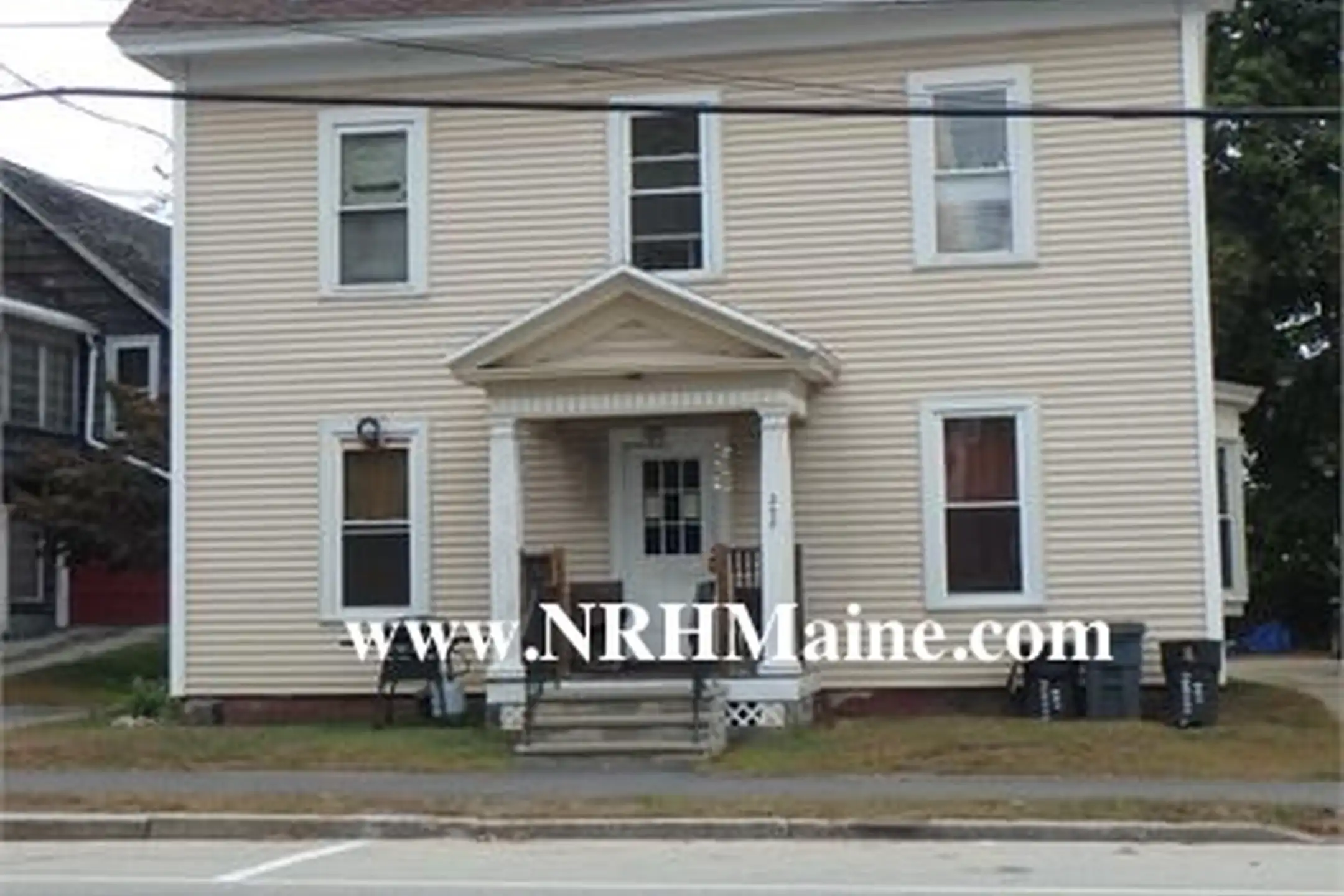 257 Turner St unit 7B - Auburn, ME | Rent.