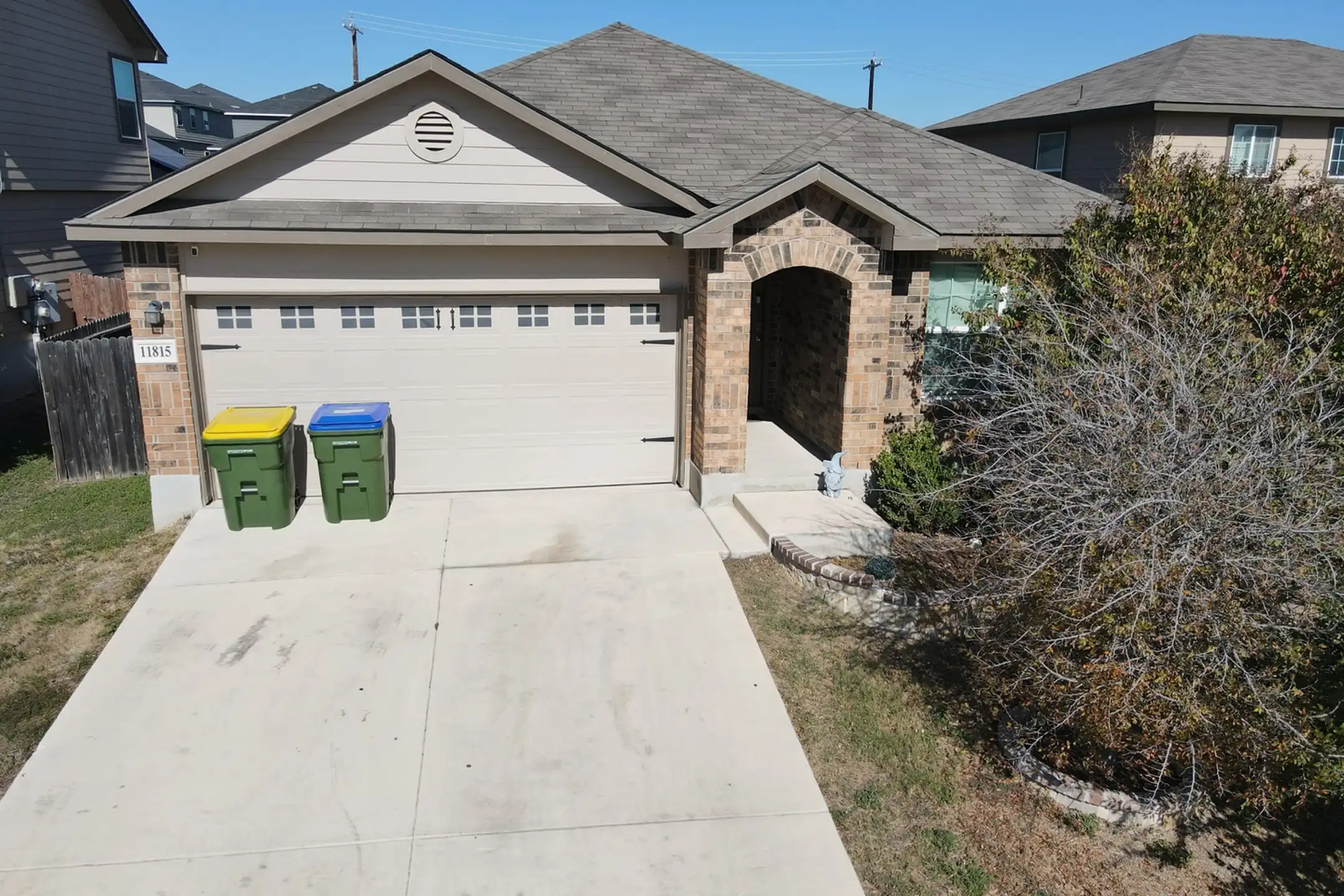 11815 Blackmore Leap - San Antonio, TX | Rent.