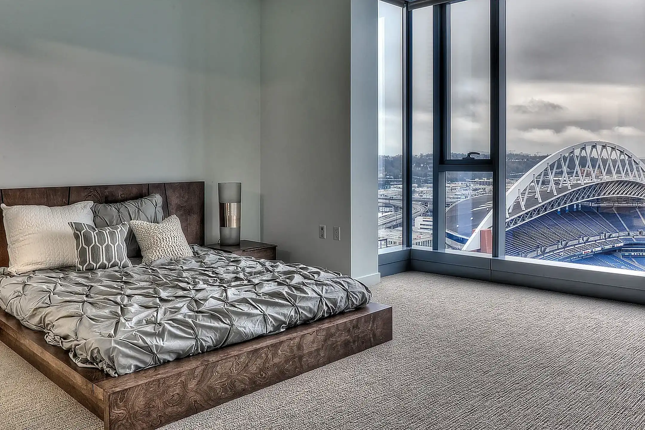 Stadium Place - 521 Stadium Pl S - Seattle, WA | Rent.