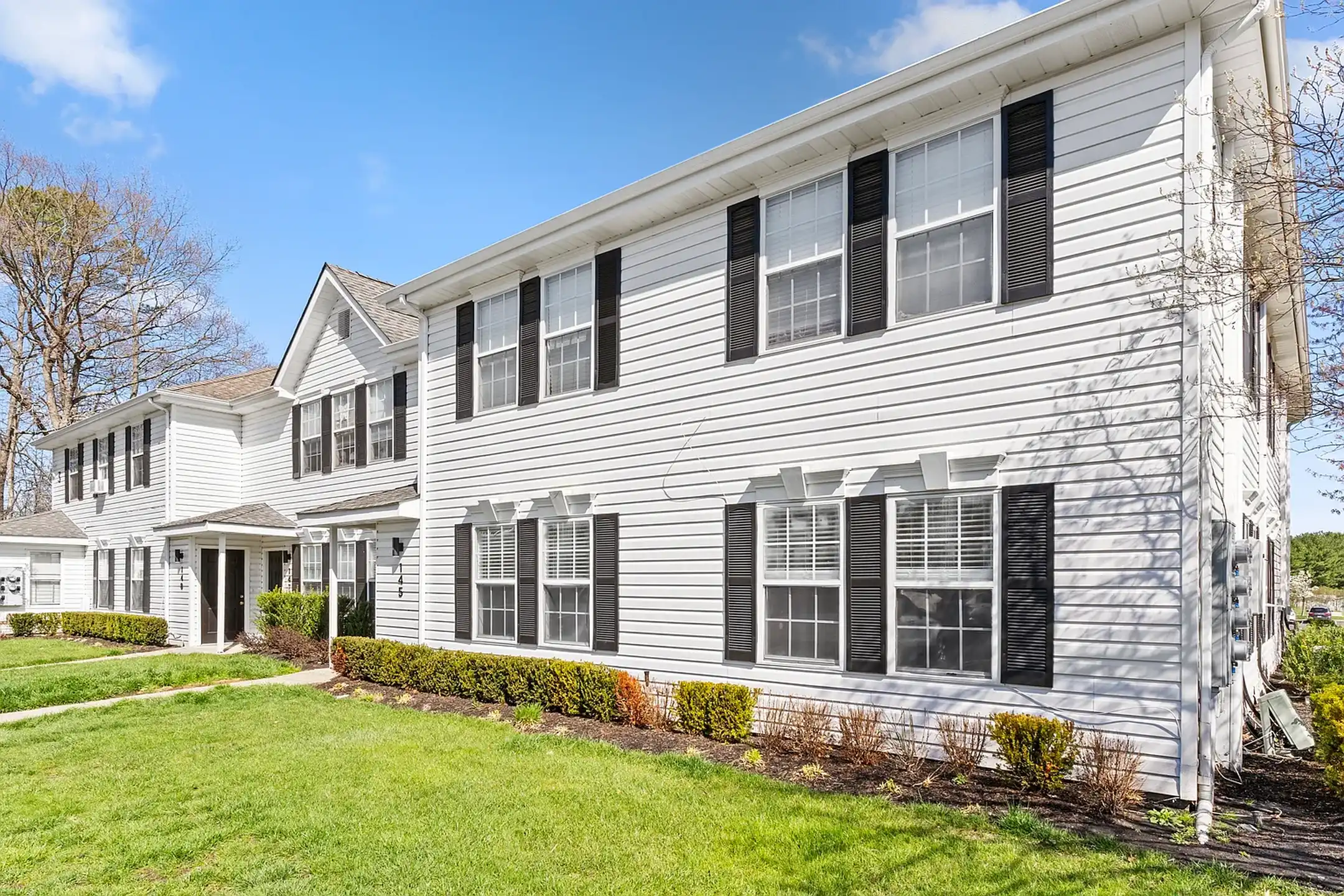 Apartments For Rent In Howell Nj