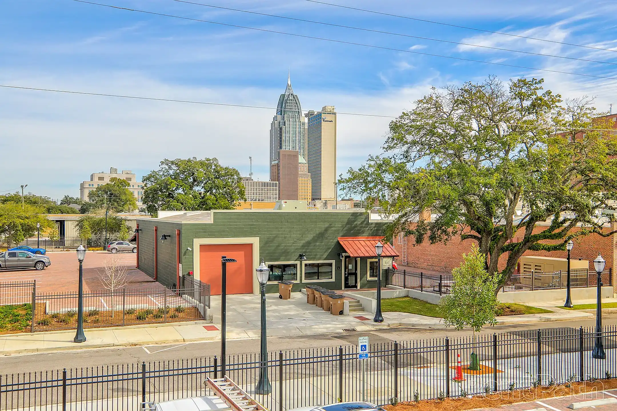 The Wheeler Lofts - 430 Saint Louis St - Mobile, AL | Rent.