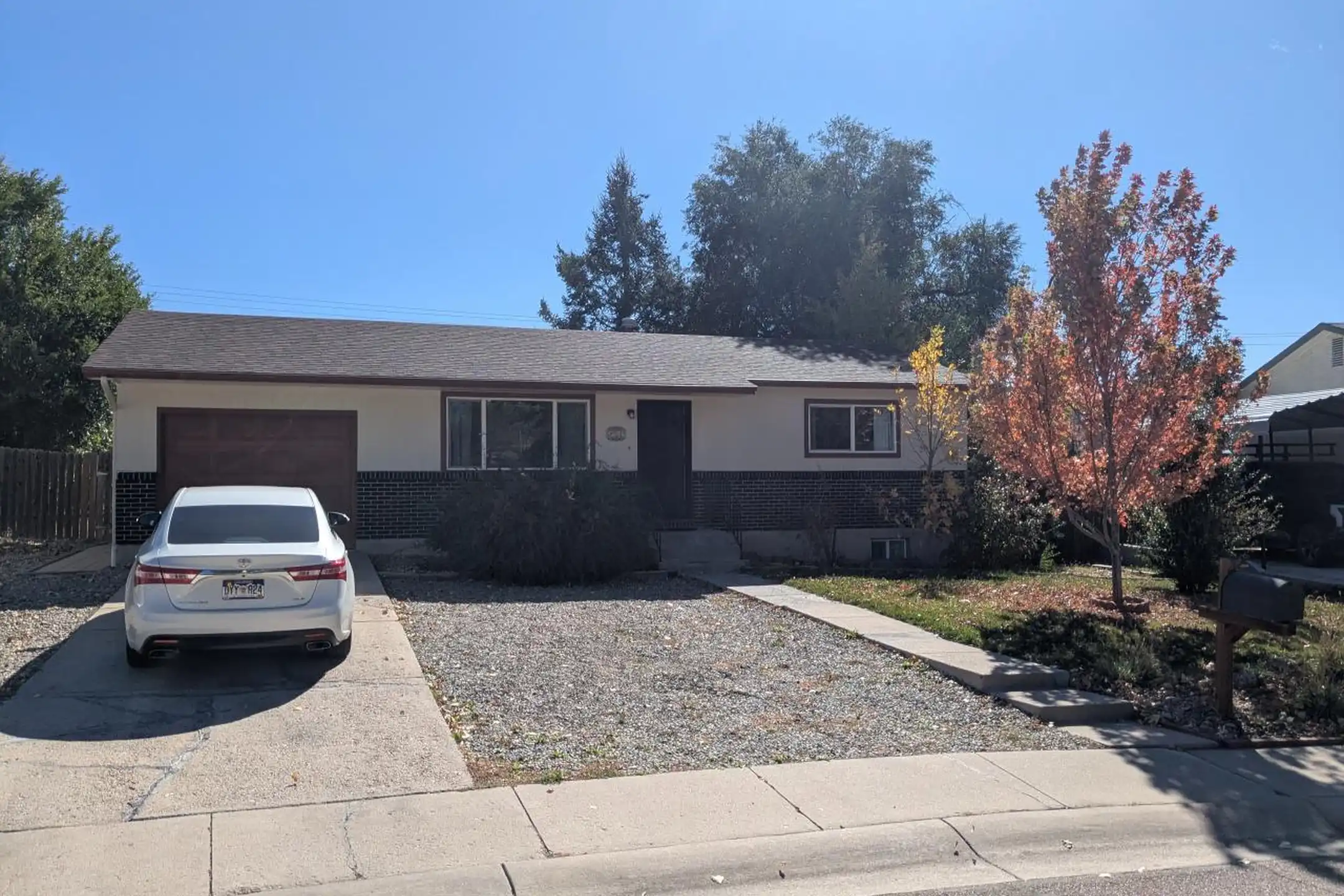 3717 Indian Pipe Cir - Colorado Springs, CO | Rent.