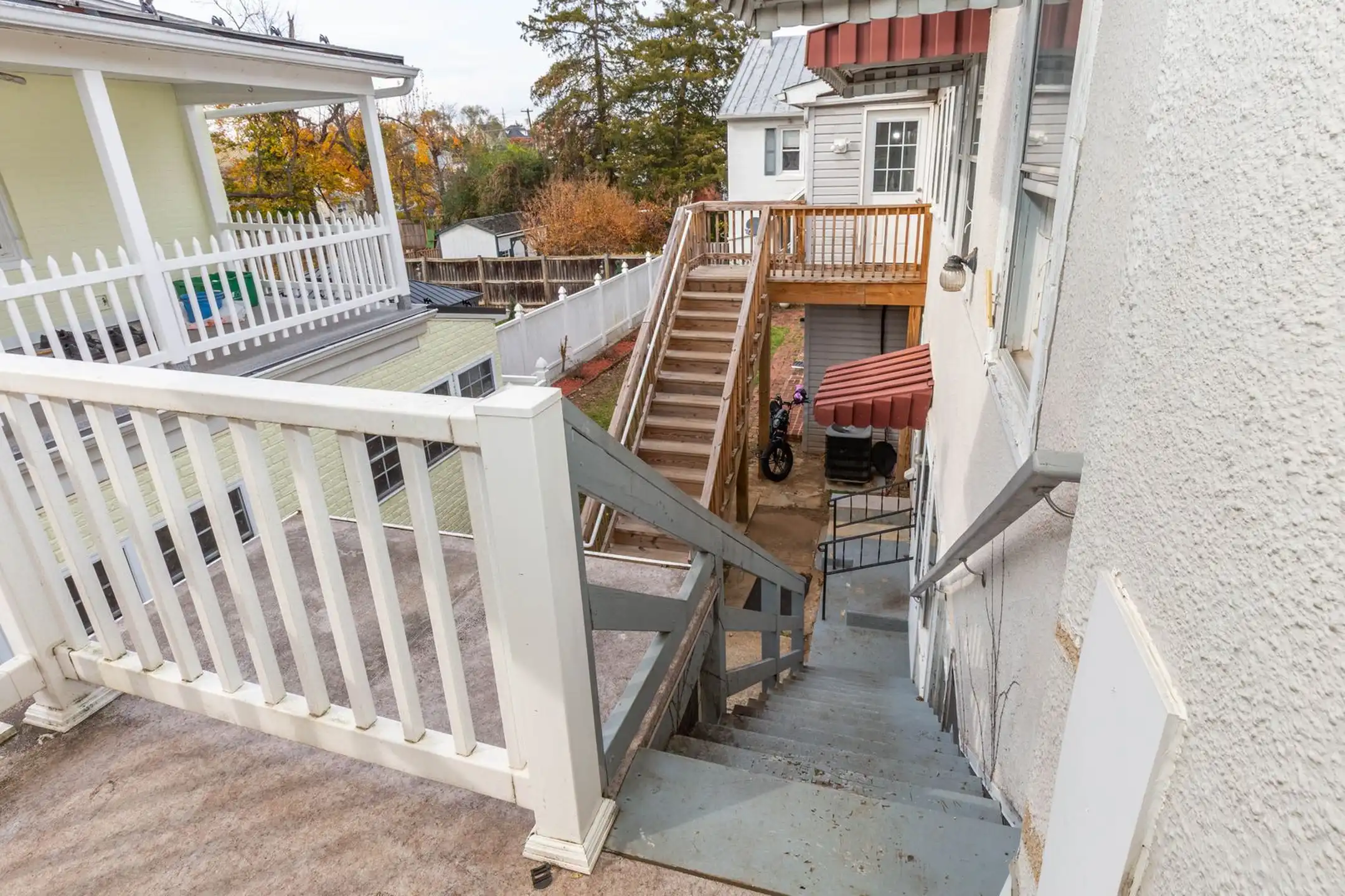 326 E Liberty St unit Unit 6 - Charles Town, WV | Rent.