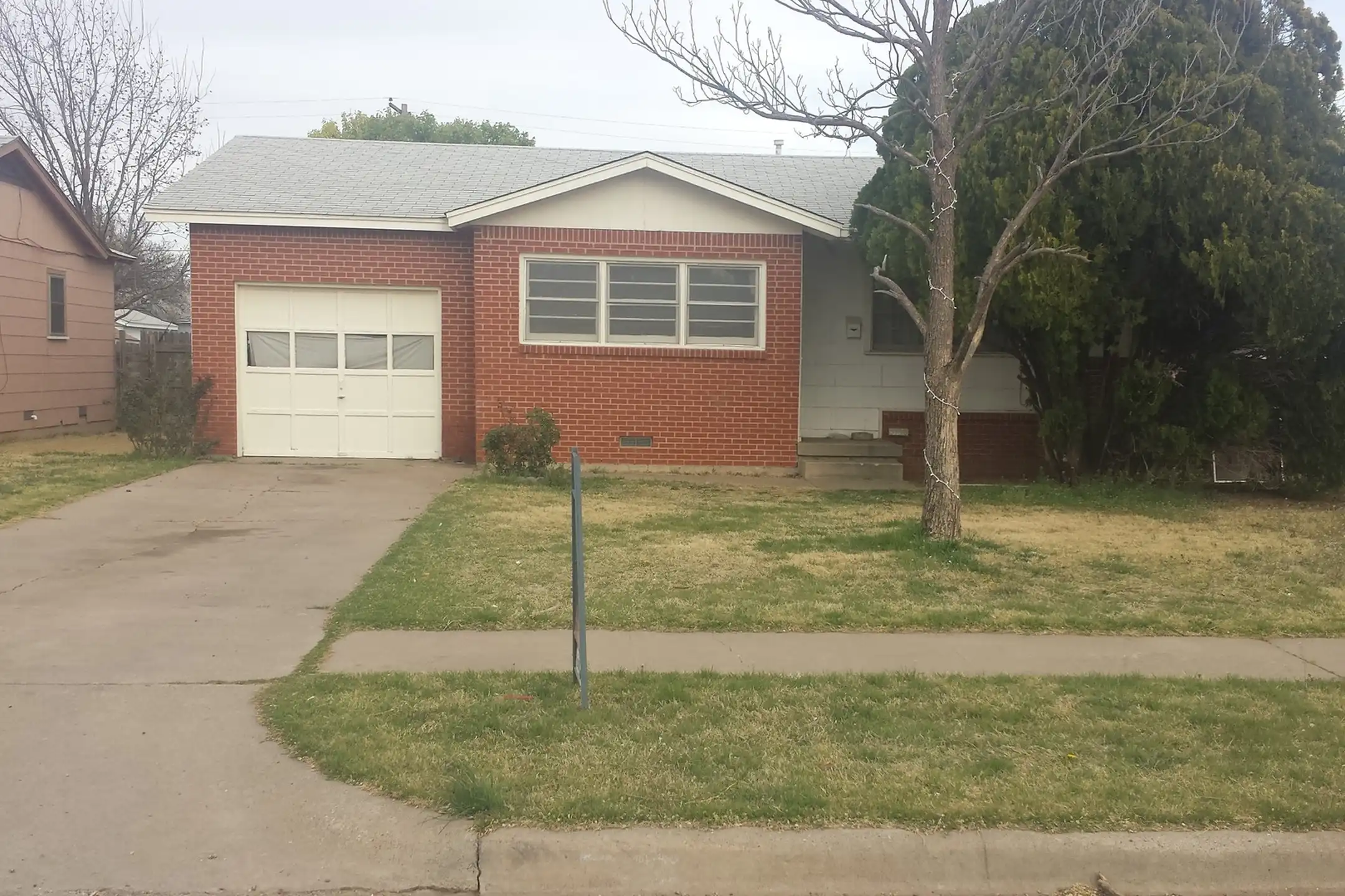 3119 Browning St - Amarillo, TX | Rent.