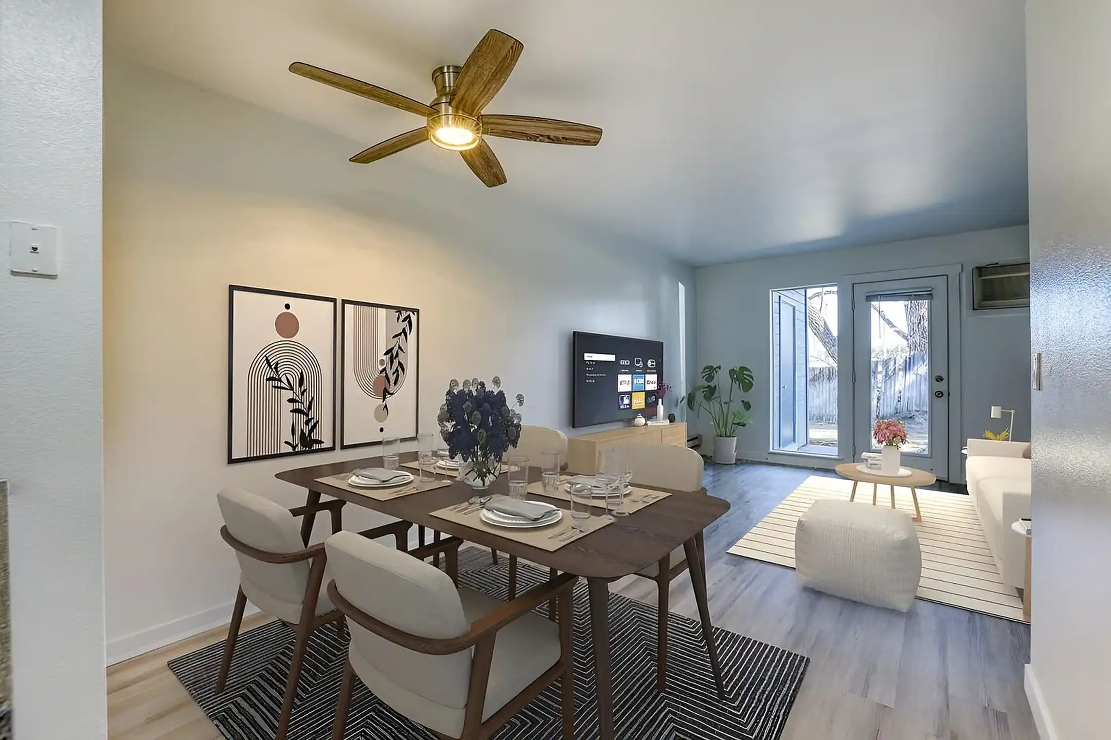 Maple Grove Apartments - 9130 W Irving St - Boise, ID | Rent.