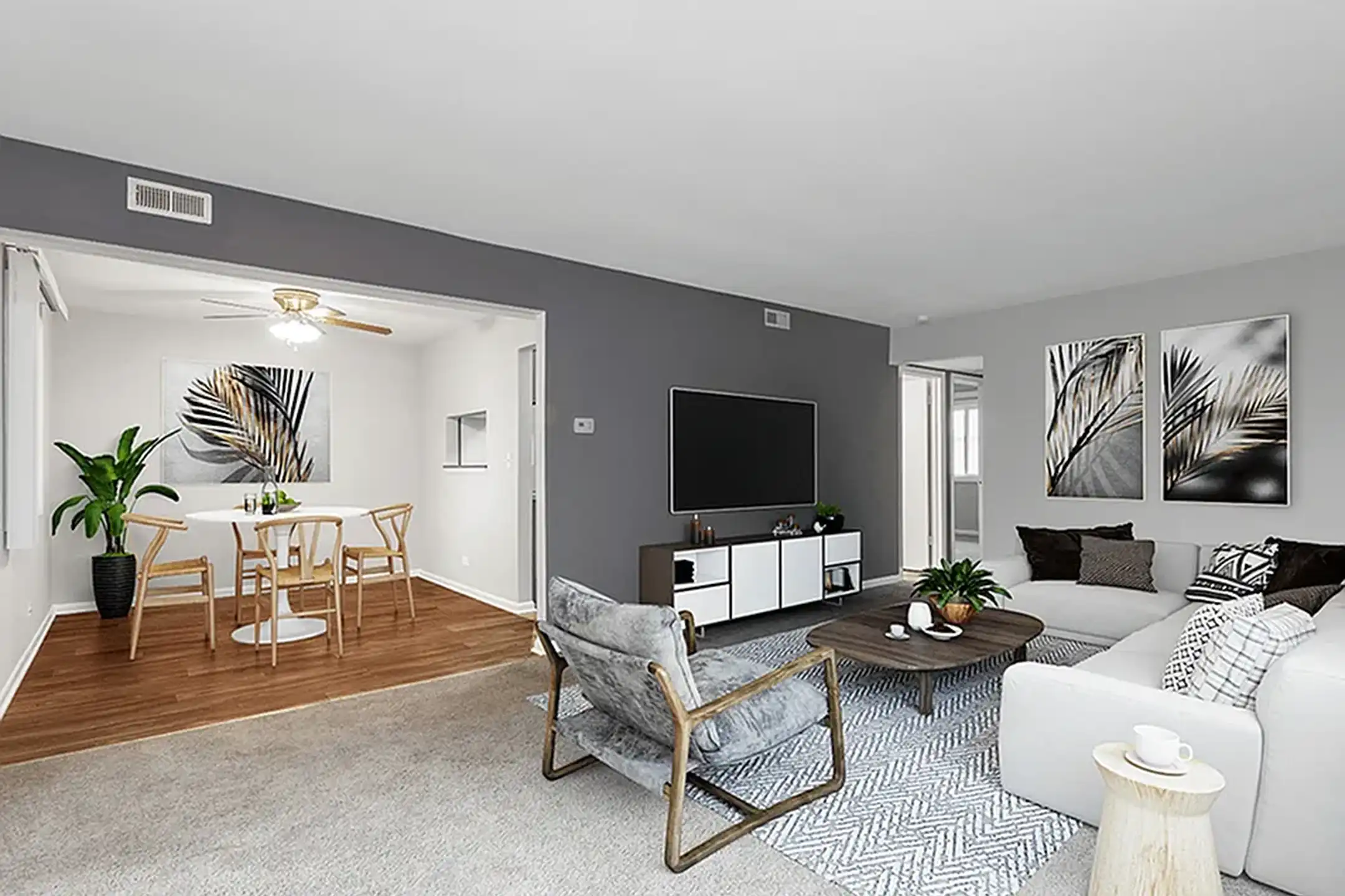 Mount Prospect Greens - 1958 W Algonquin Rd - Mount Prospect, IL | Rent.