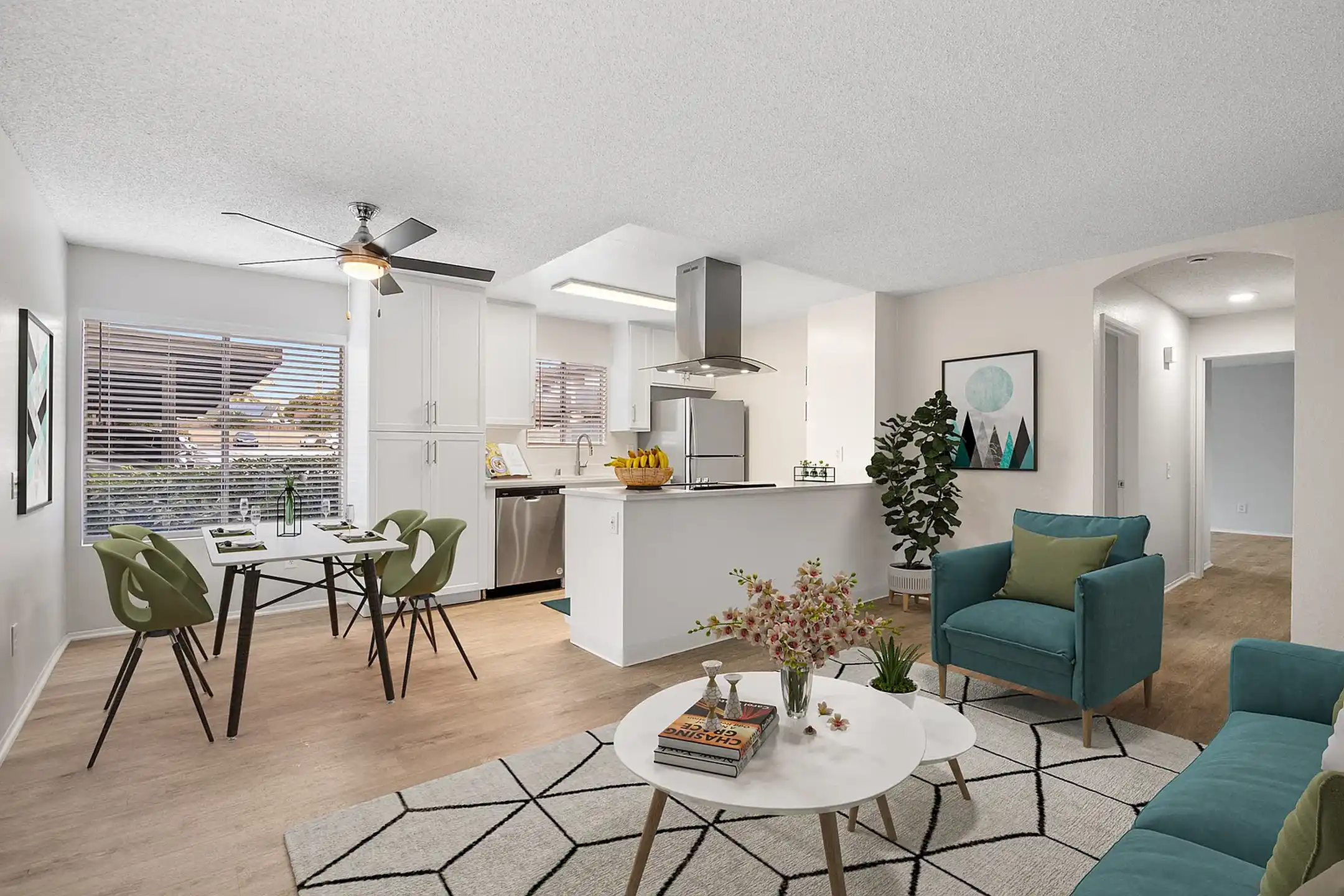 Waterleaf Apartment Homes - 333 N Emerald Dr - Vista, CA | Rent.