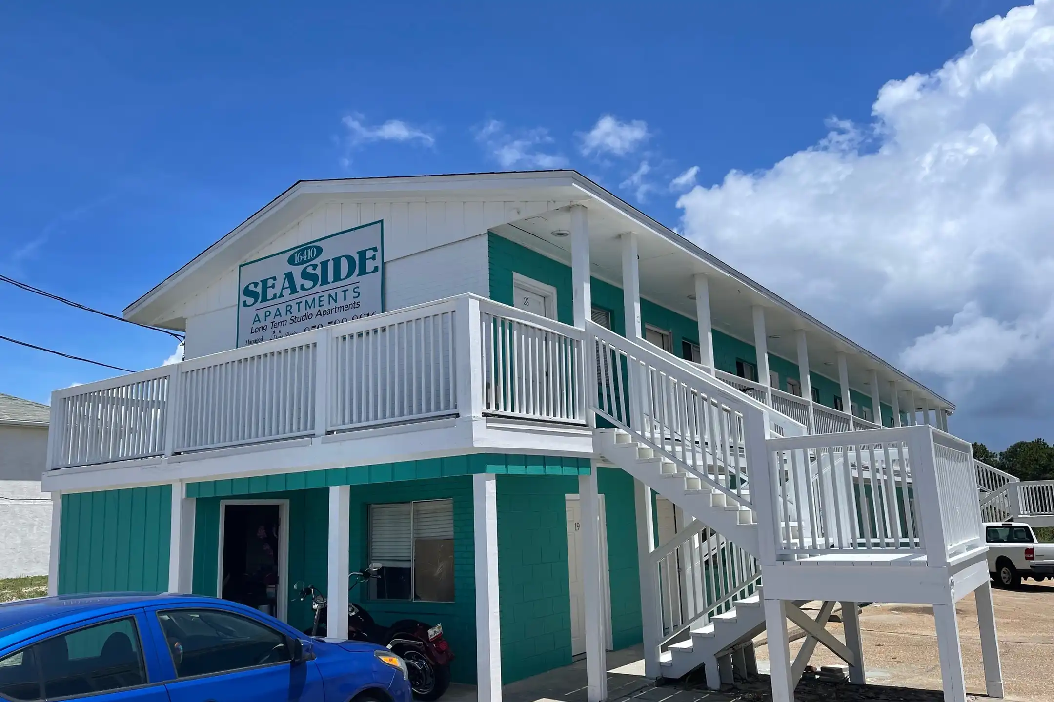 16410 Front Beach Rd unit 21-SEASIDE - Panama City Beach, FL | Rent.