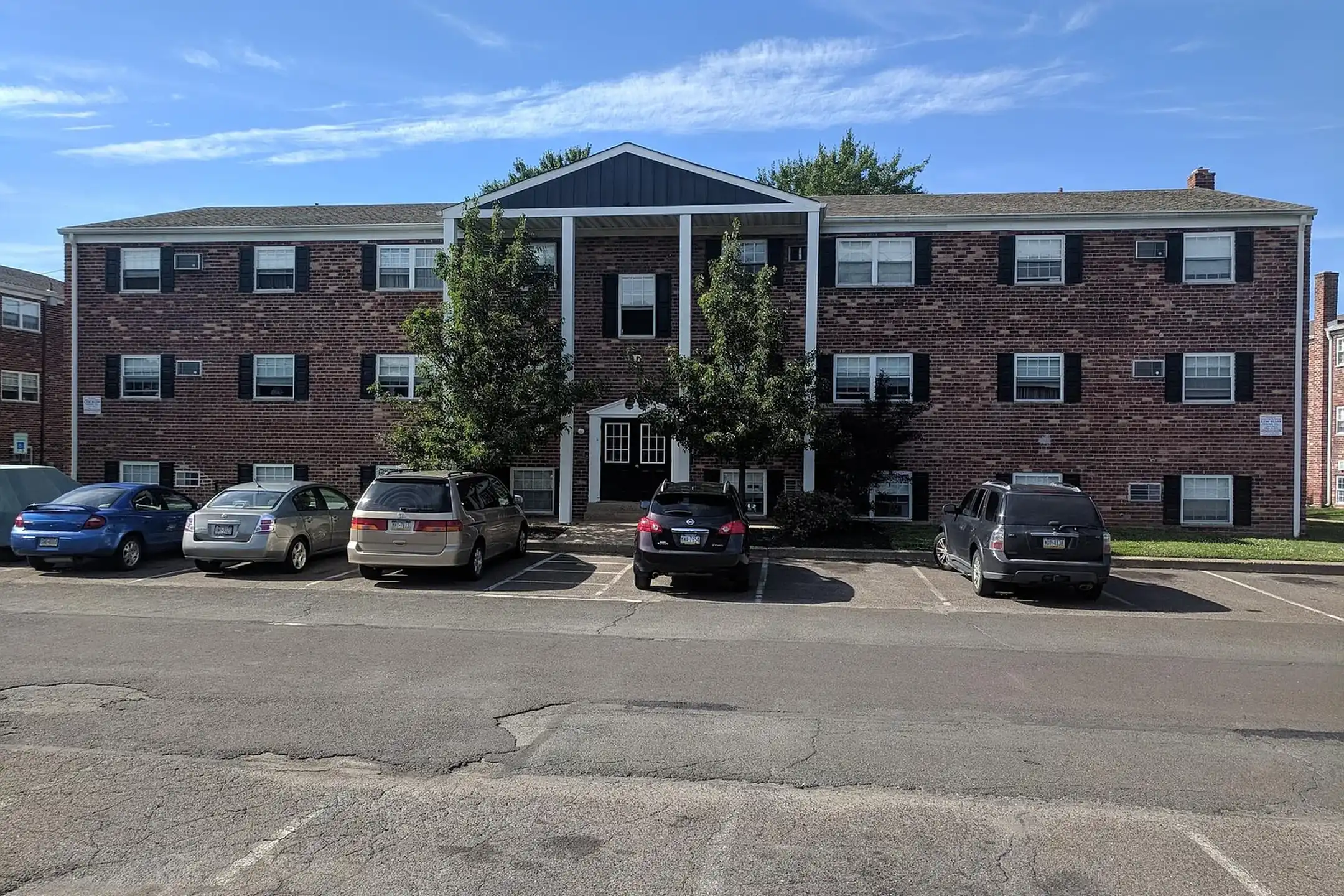 Croydon Station - 909 Bristol Pike - Croydon, PA | Rent.