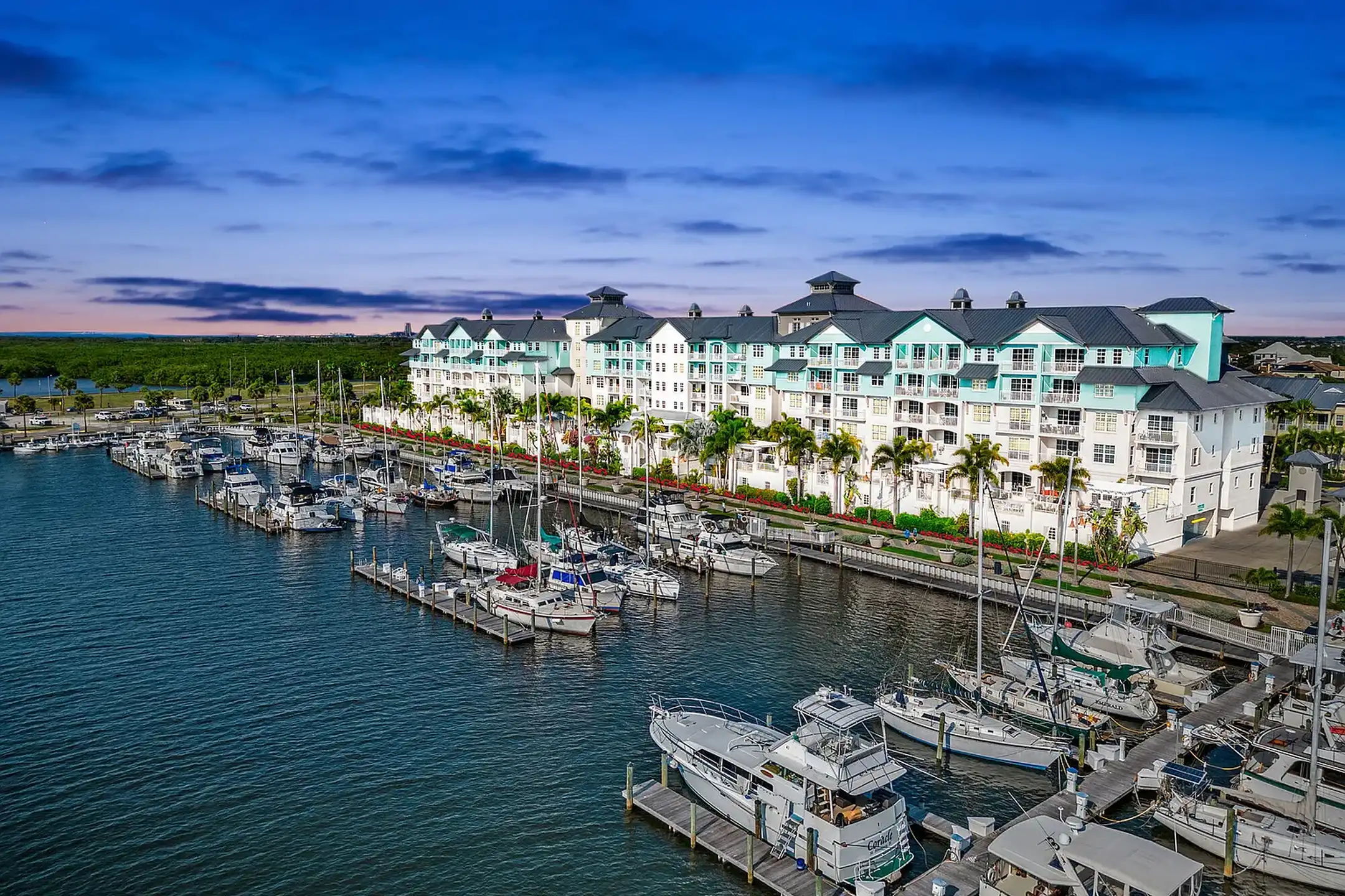 Marina View at Little Harbor - 536 Bahia Beach Blvd - Ruskin, FL | Rent.