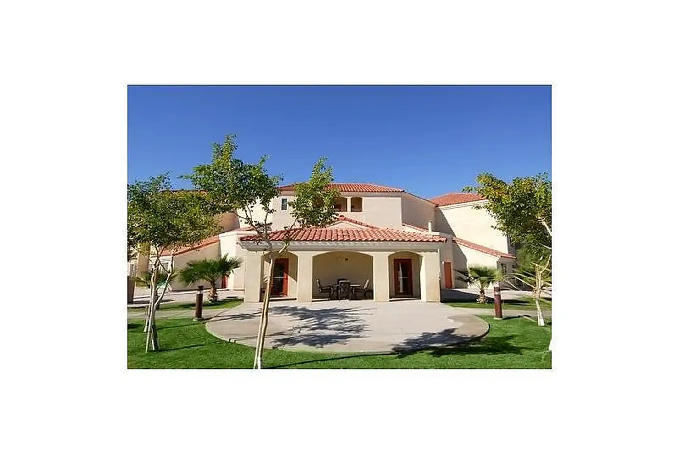 La Mariposa Senior Villas - 701 E 24th St - Yuma, AZ | Rent.