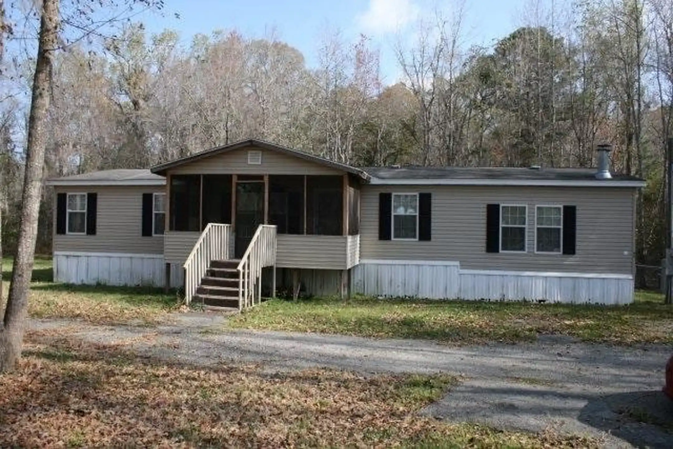 192 Smiley Loop Rd - Riceboro, GA | Rent.
