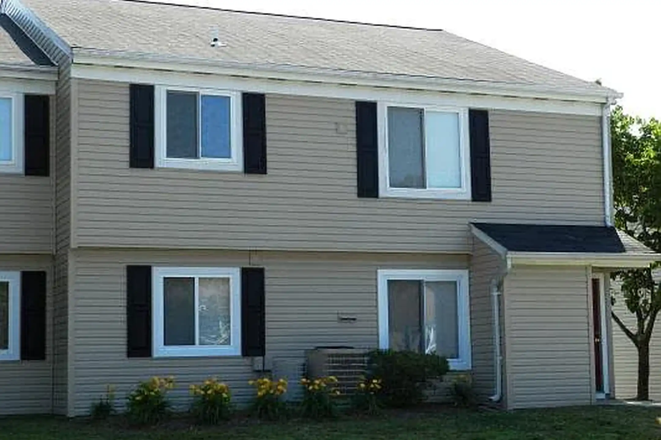 Prince Frederick Village Apartments - 350 Fairground Rd - Prince ...