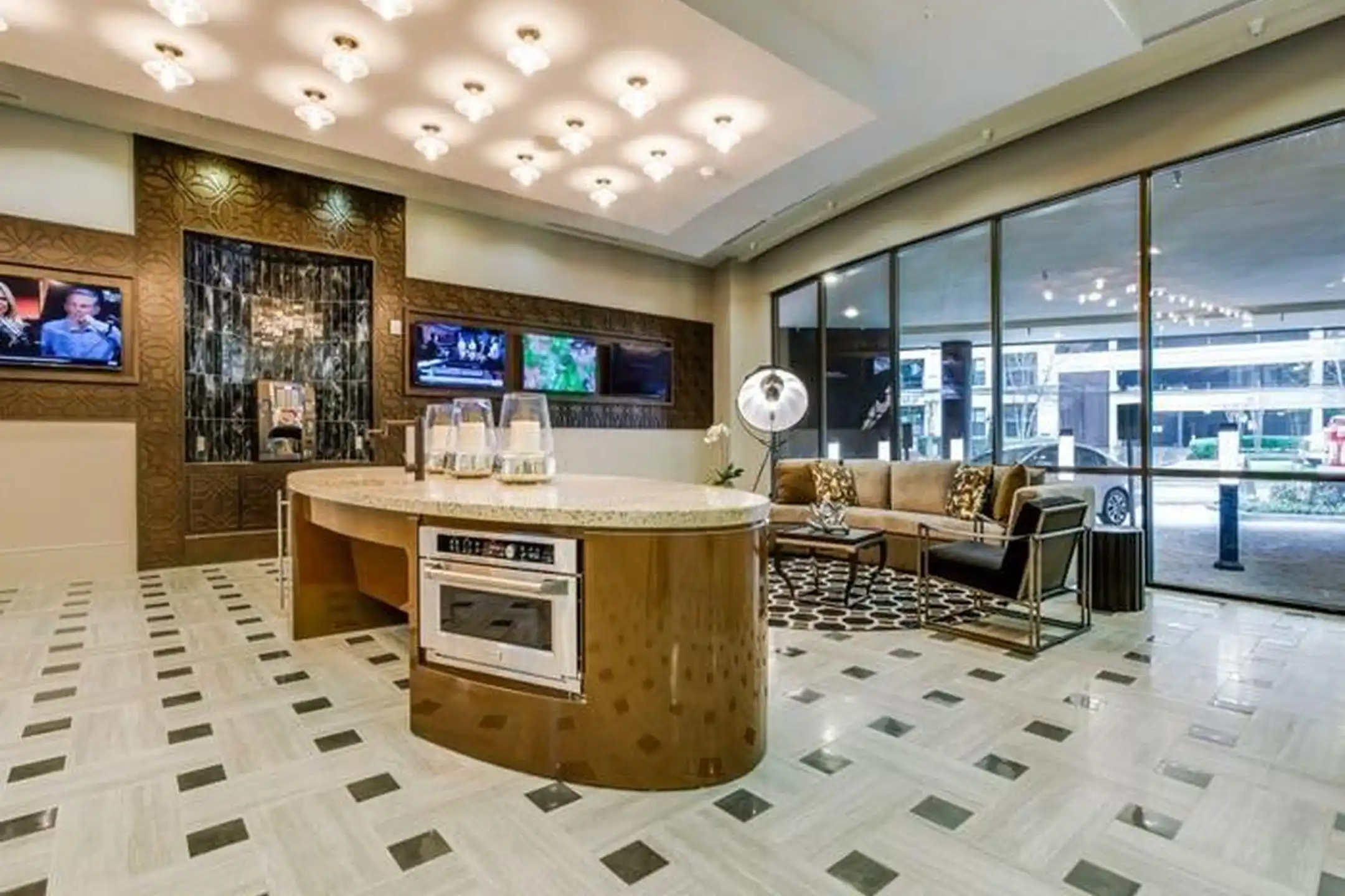 5758 Almeda Rd - Houston, TX | Rent.