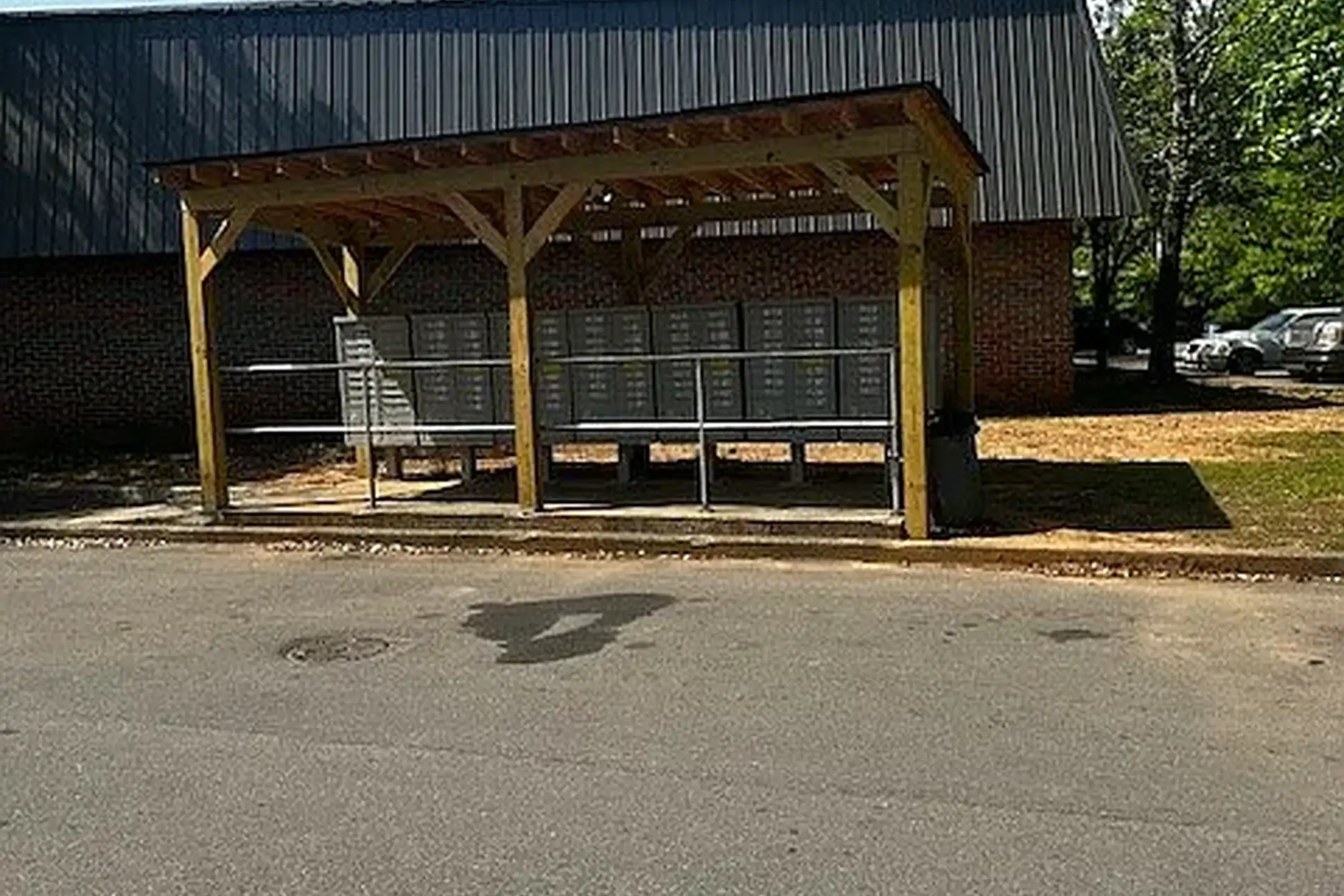 The Park at Carson - 105 Candy Mountain Rd - Birmingham, AL | Rent.