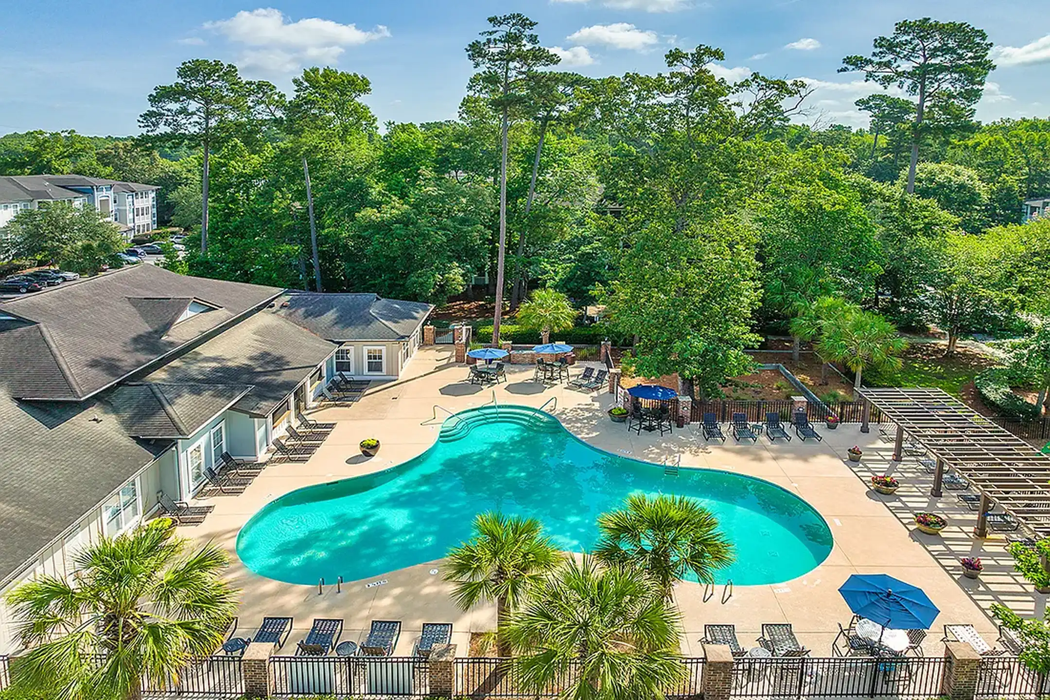 MAA Commerce Park - 3785 Ladson Rd - Ladson, SC | Rent.