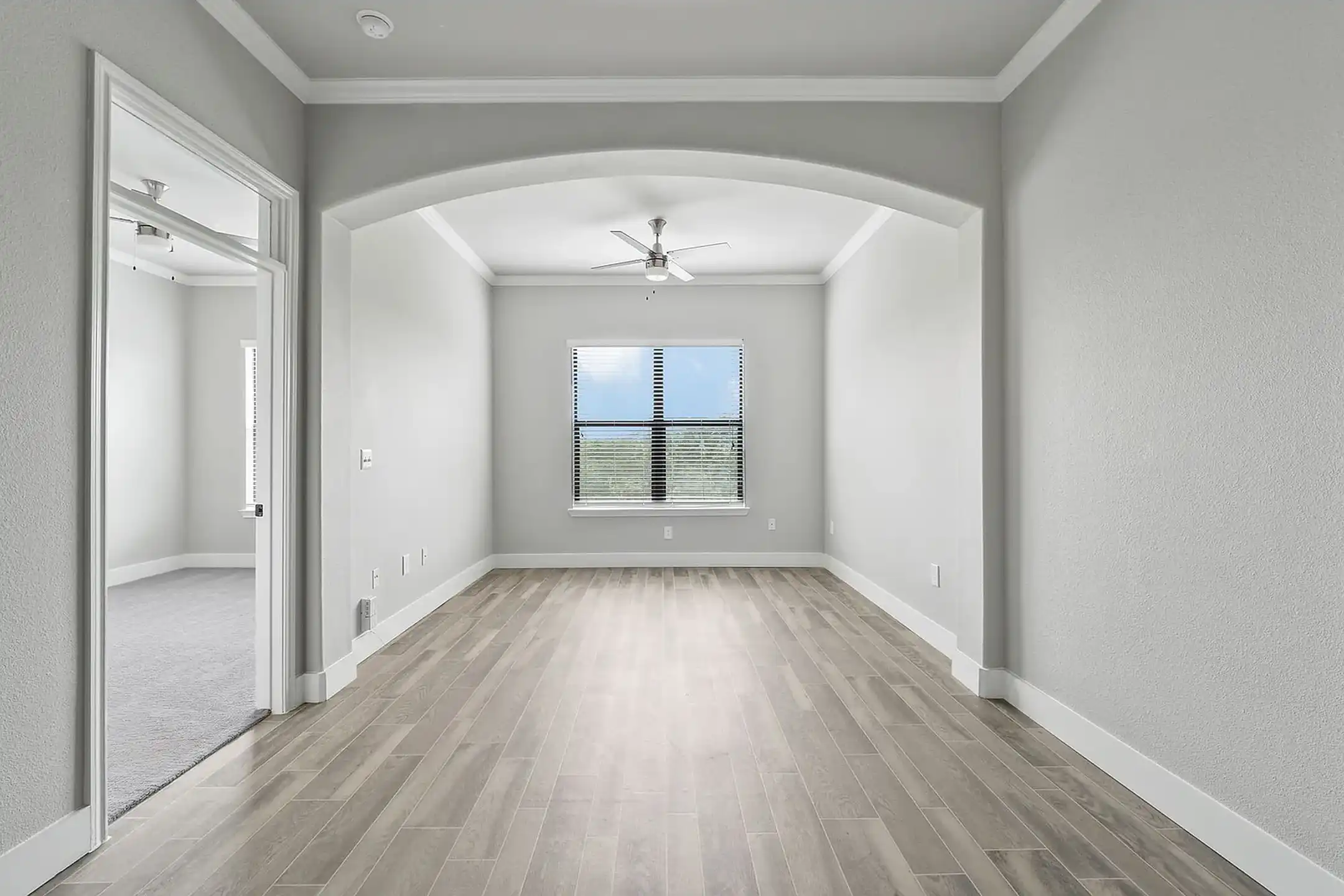 The Fitz - 600 Studemont St - Houston, TX | Rent.