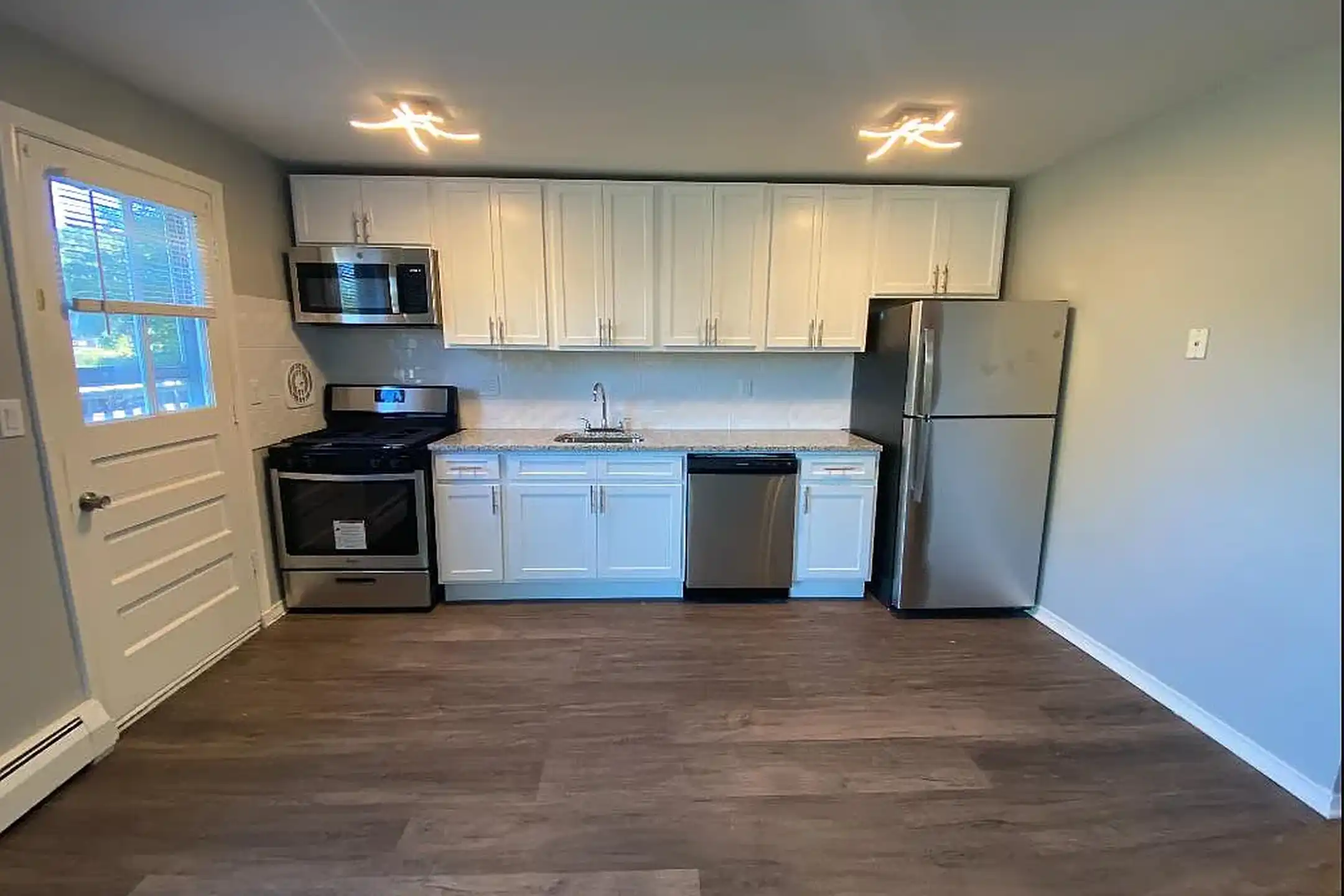 Northwood Heights Apartments - 265 Lowrey Pl - Newington, CT | Rent.