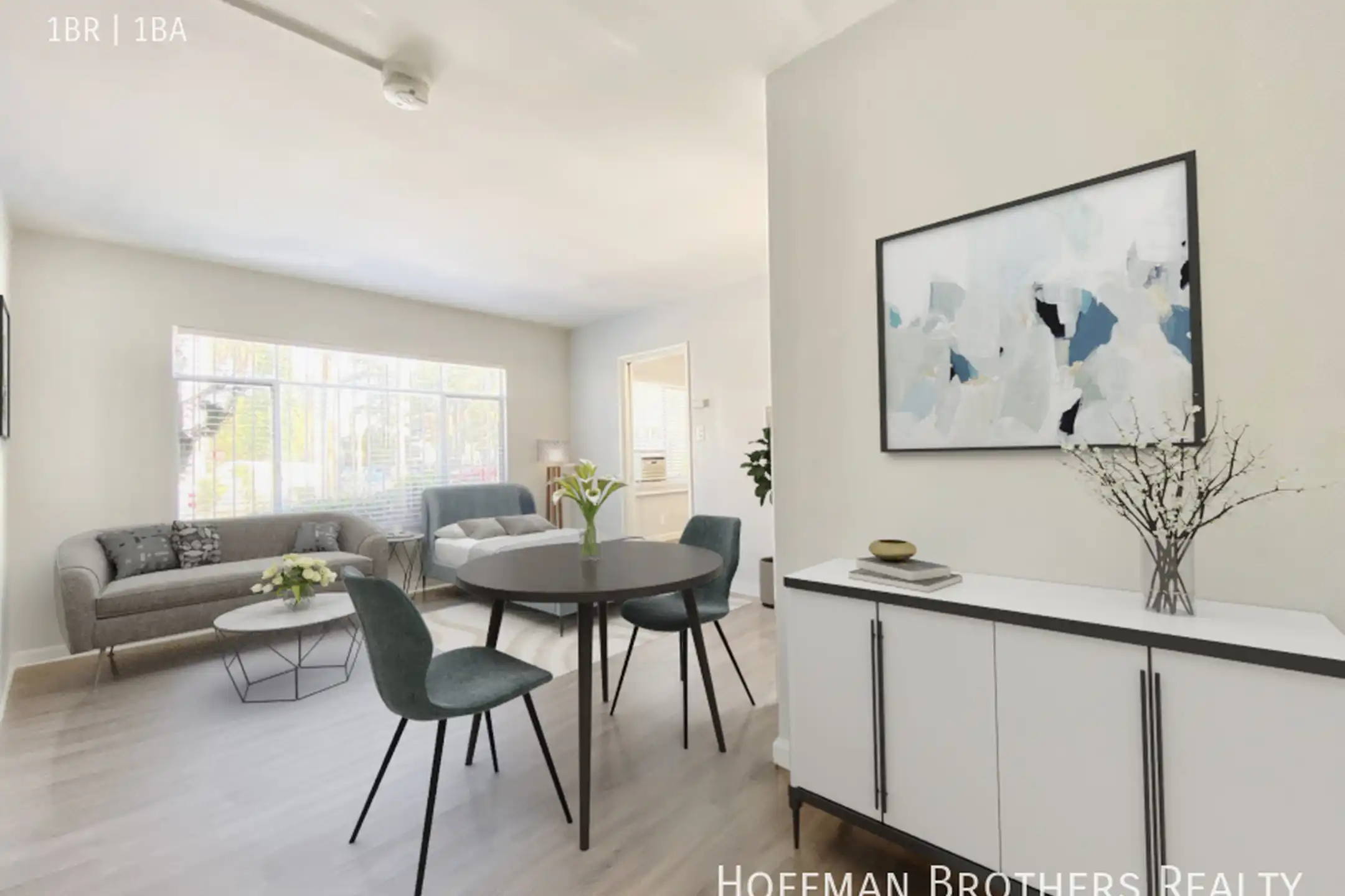 1661 N Bronson Ave unit 6 - Los Angeles, CA | Rent.
