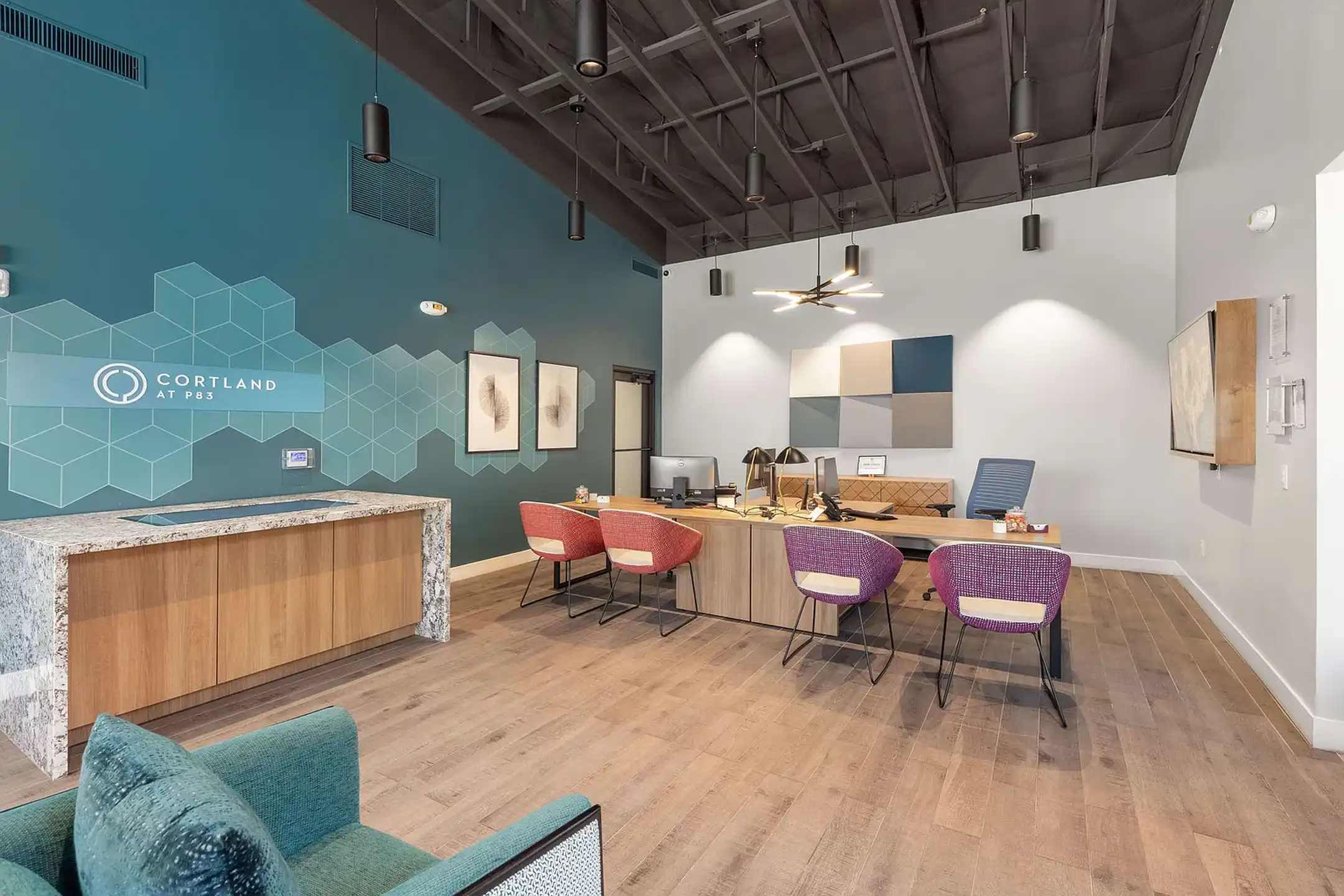 Cortland at P83 - 16601 N 75th Ave - Peoria, AZ | Rent.