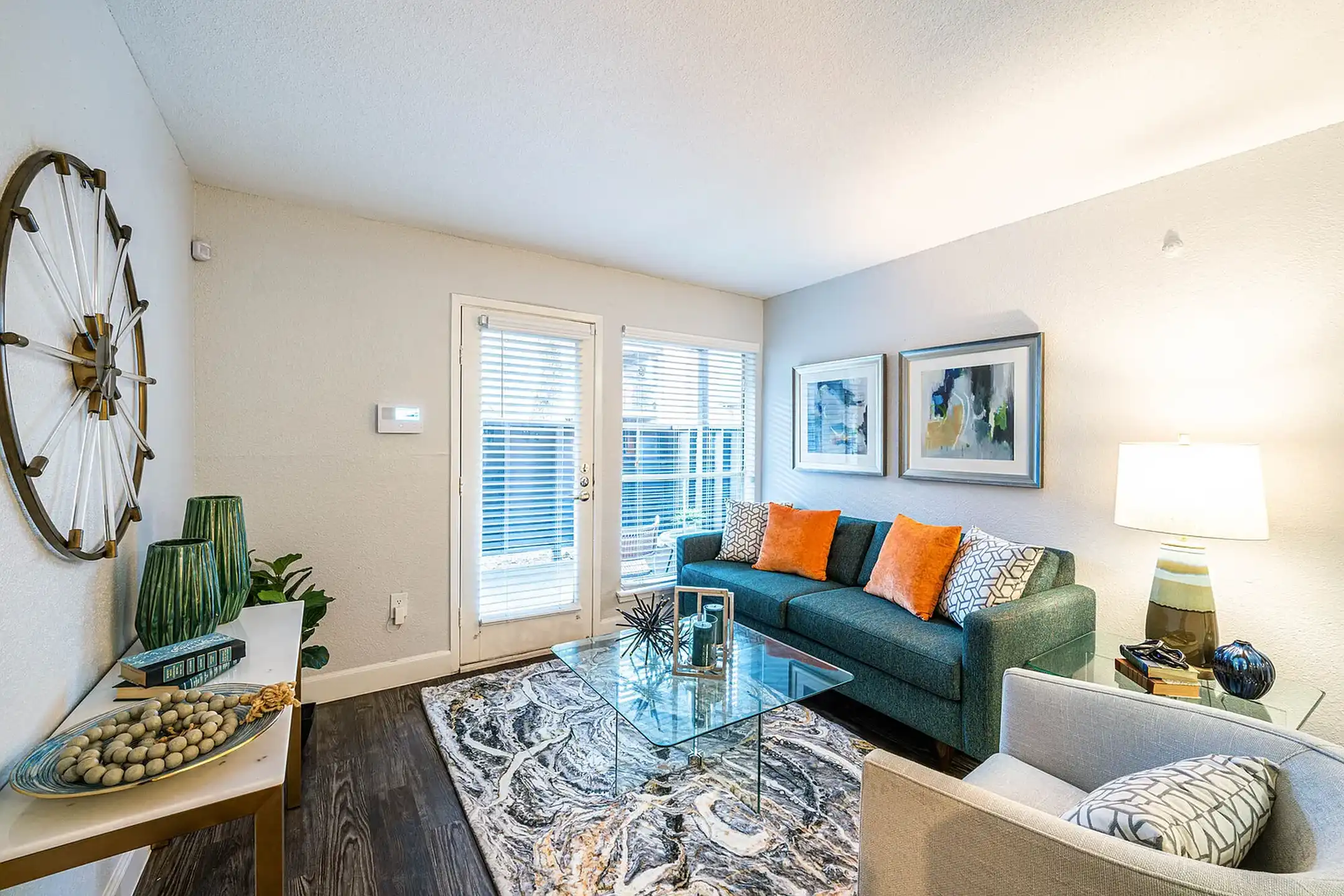 The Edge at Clear Lake - 2323 W Bay Area Blvd - Webster, TX | Rent.