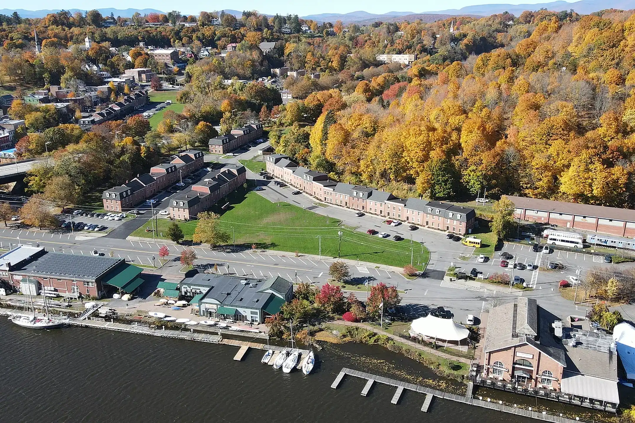Waterfront at the Strand - 111 Hudson Valley Lndg - Kingston, NY | Rent.