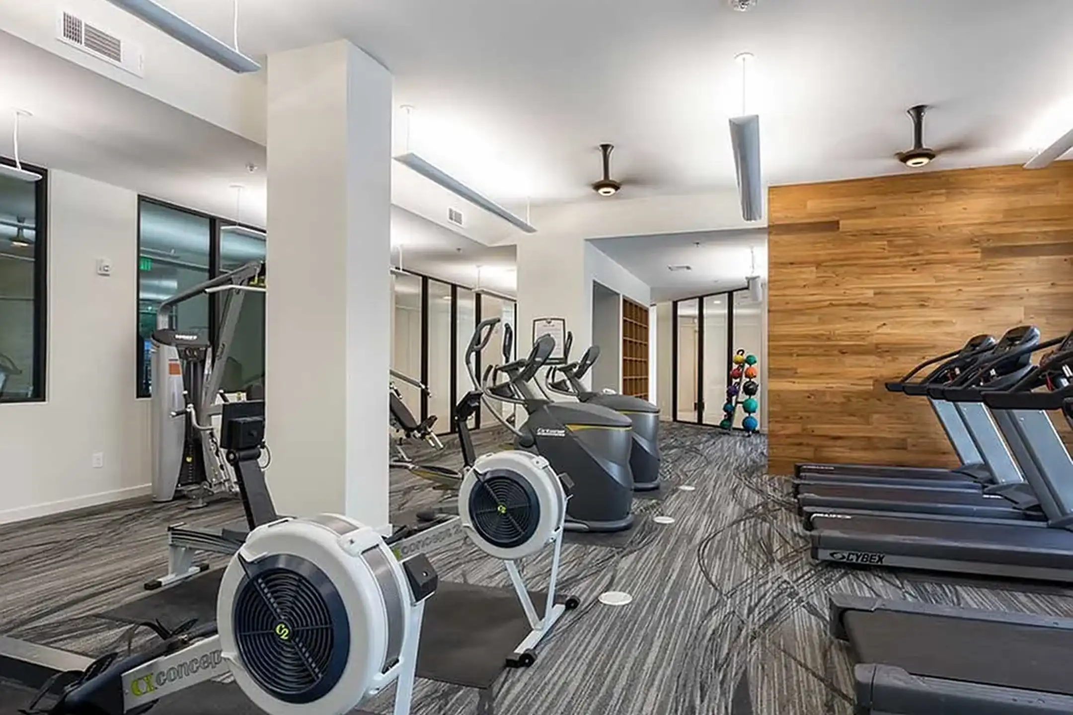 AMLI Frisco Crossing - 7255 Texas Rangers Dr - Frisco, TX | Rent.