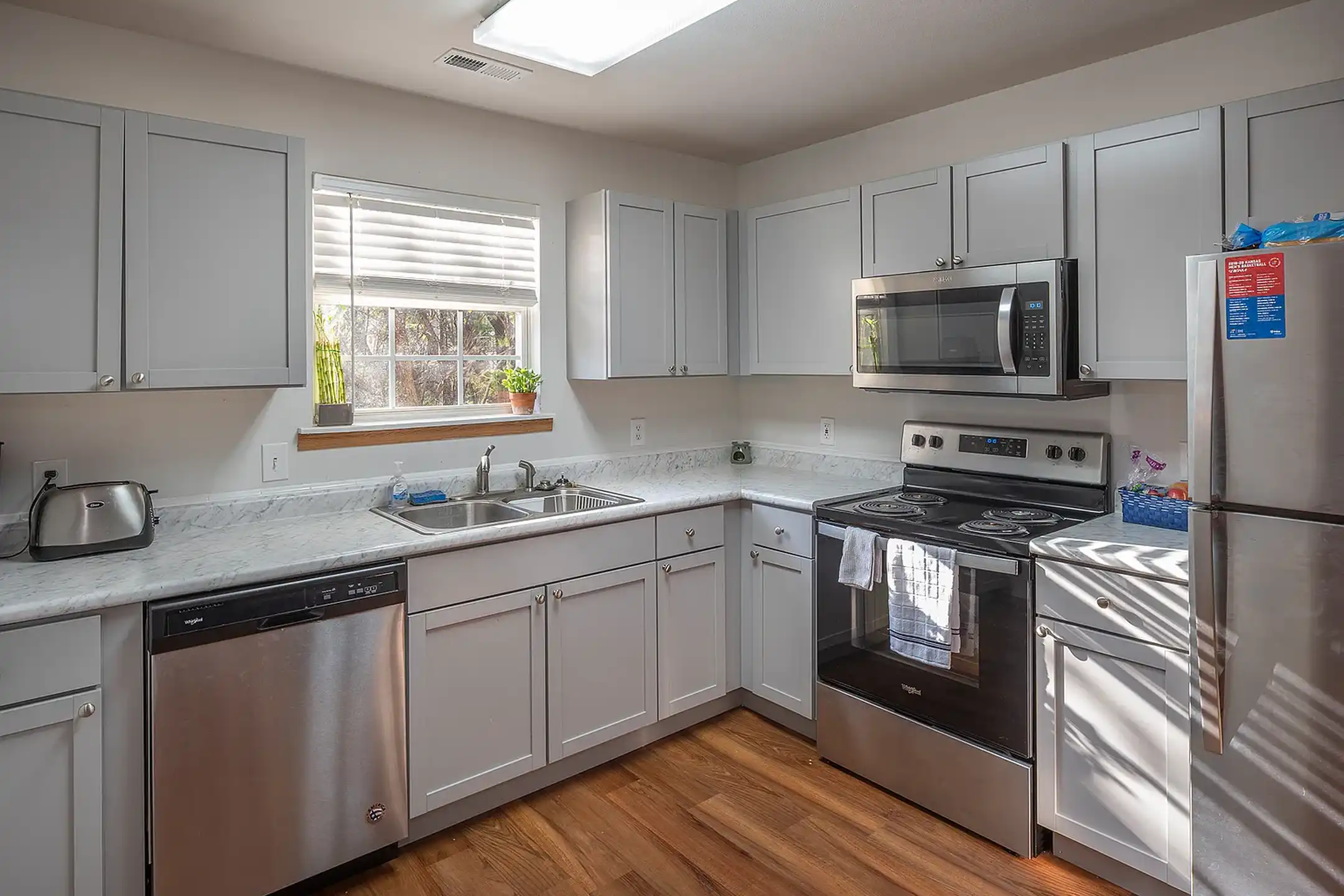 Ranch Way Townhomes - 2301 Ranch Way - Lawrence, KS | Rent.