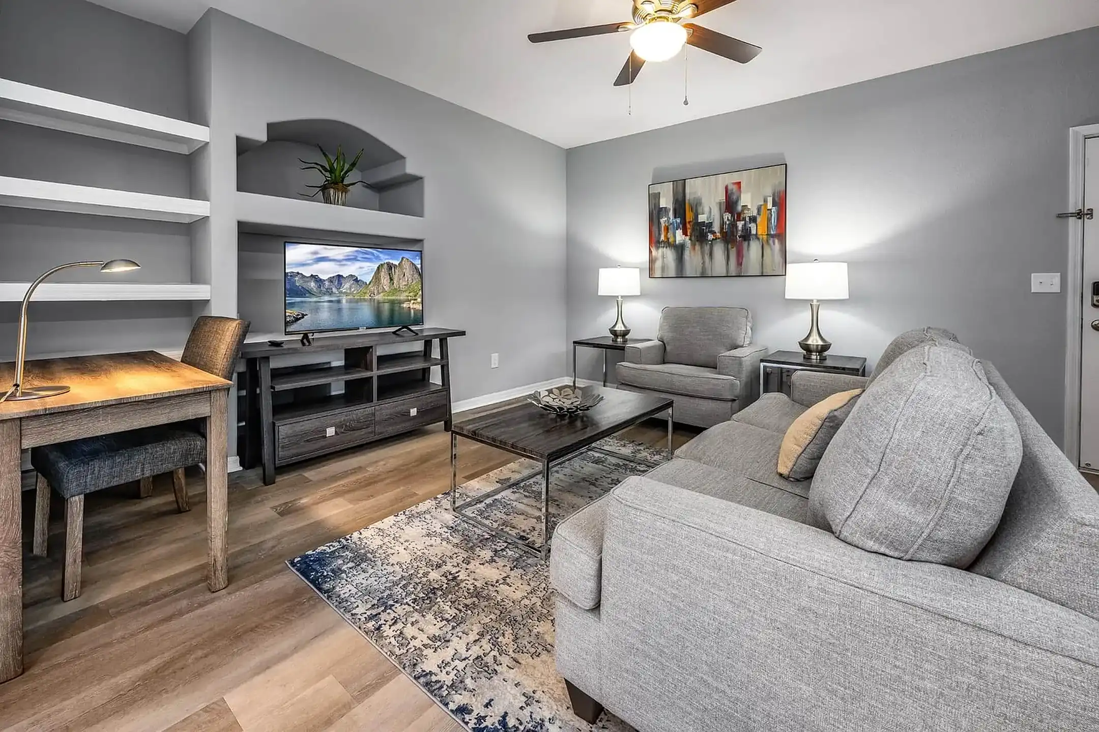 Arbors at Maitland Summit - 8636 Villa Point - Orlando, FL | Rent.