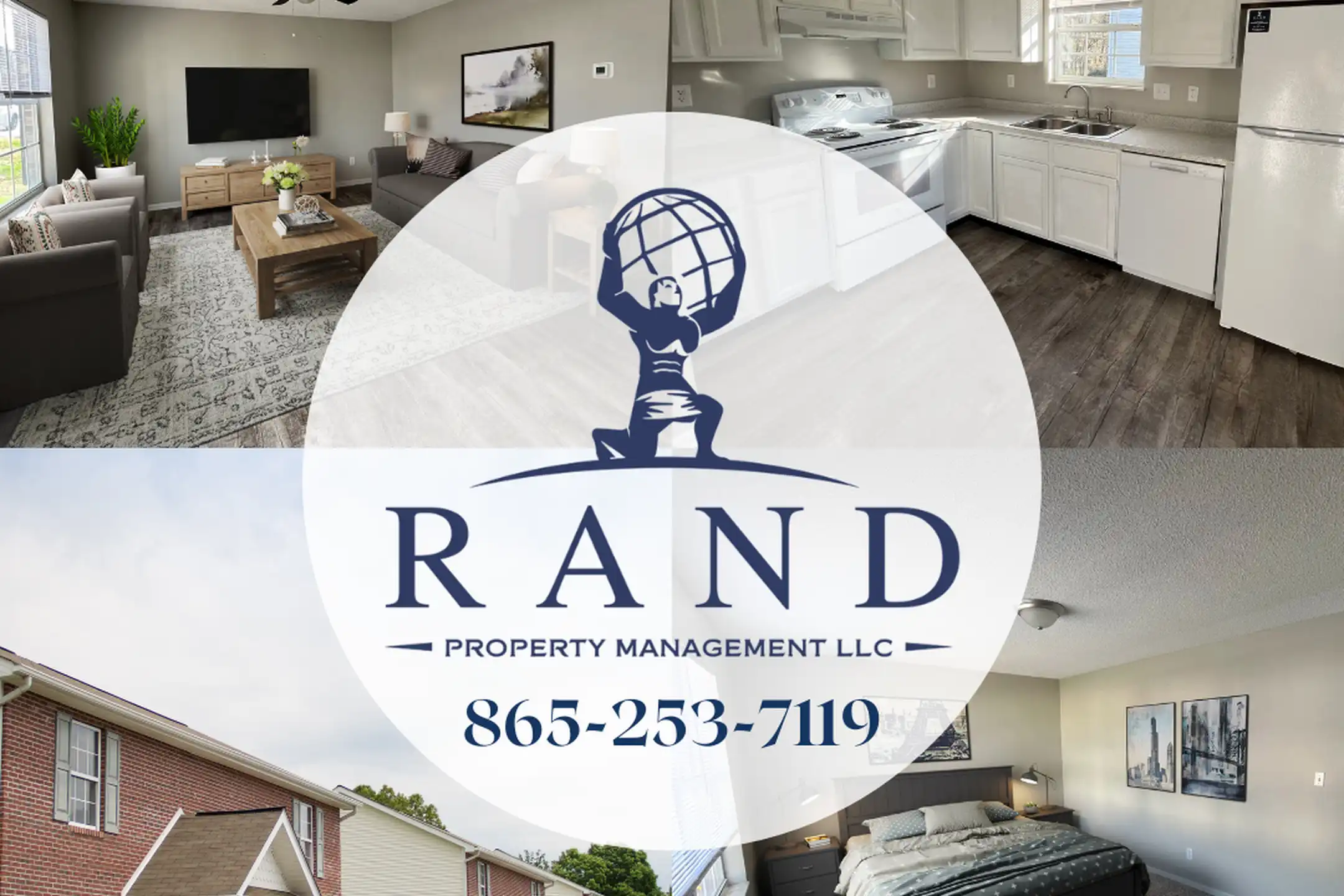 4532 Merissa Way unit 4517-2 McCloud - Knoxville, TN | Rent.