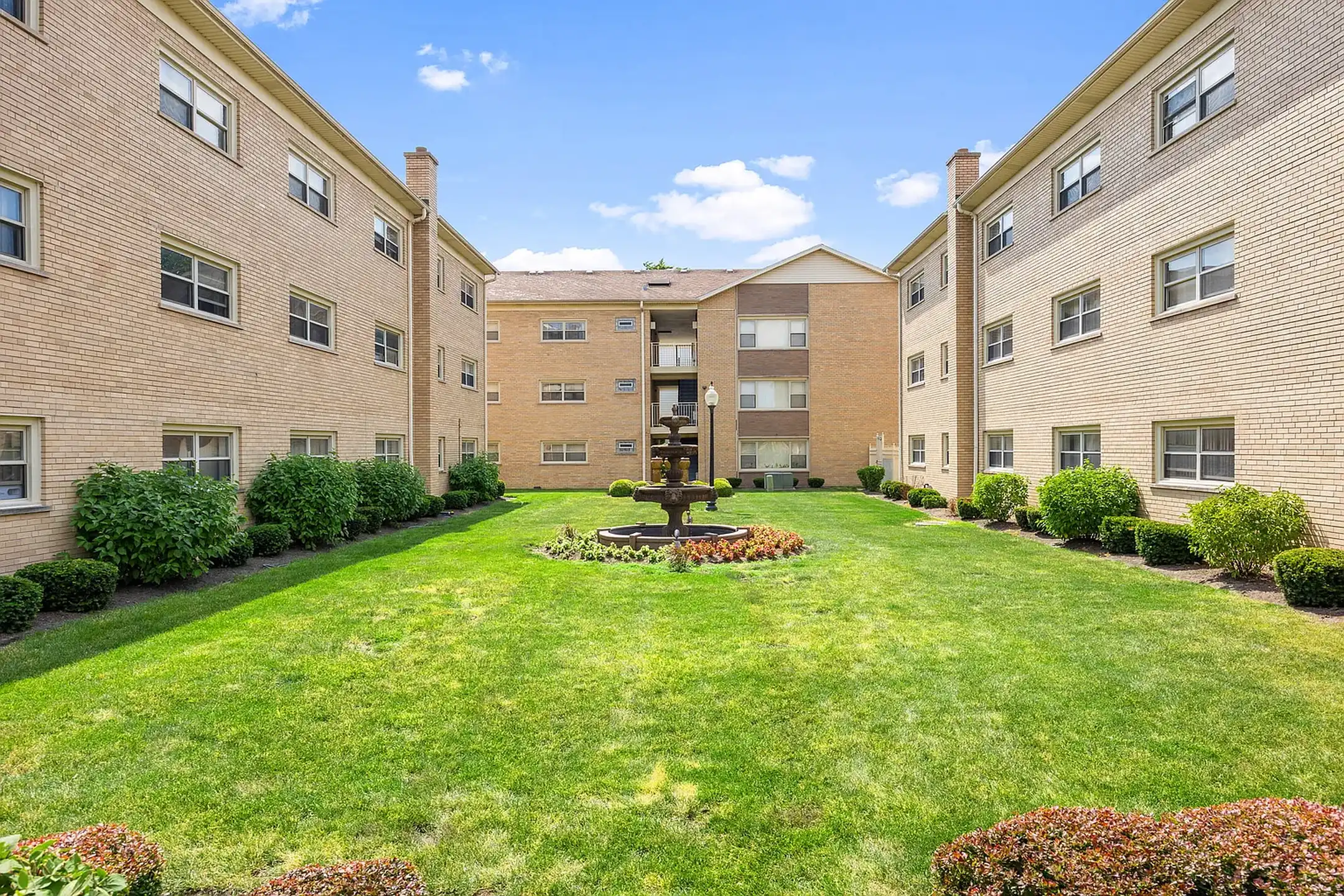 Evergreen Park Apartments For Rent